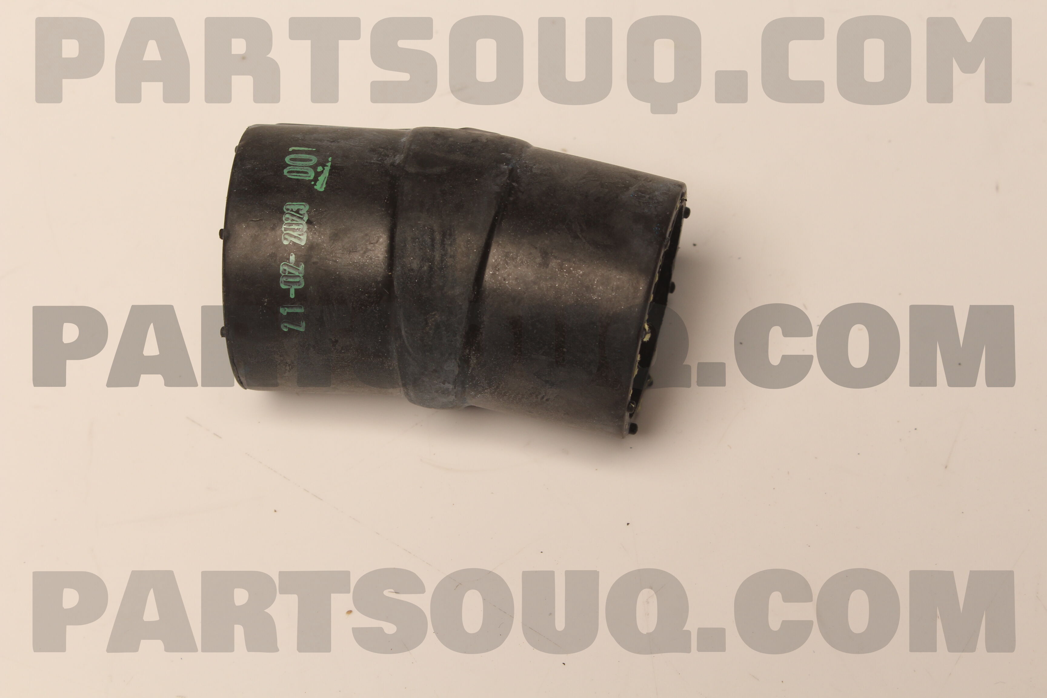 COOLANT HOSE A6512030300 | MERCEDES Parts | PartSouq