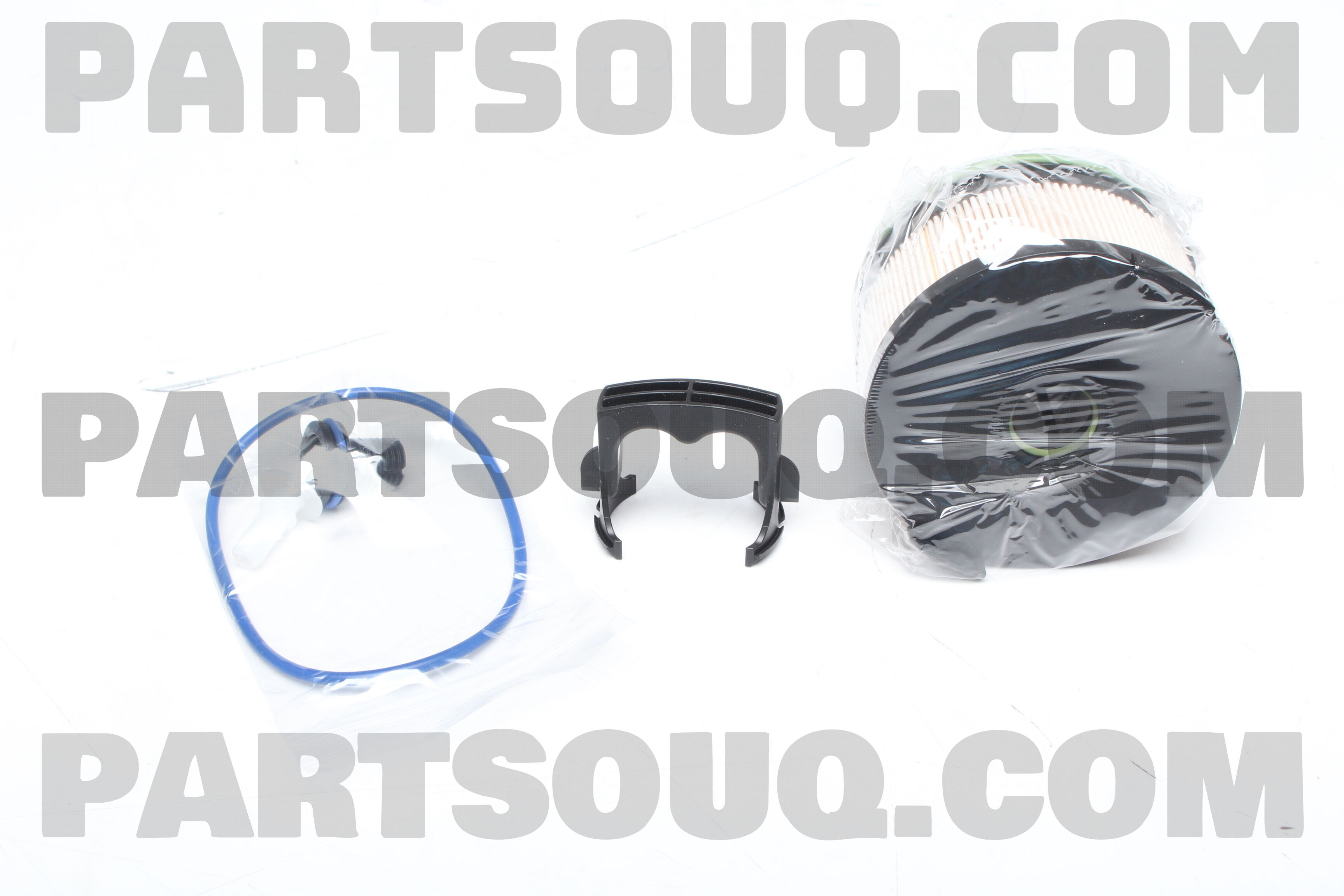 THERMOSTAT-HOUSING-GOLF/JETTA 022121117C | Vaico Parts | PartSouq