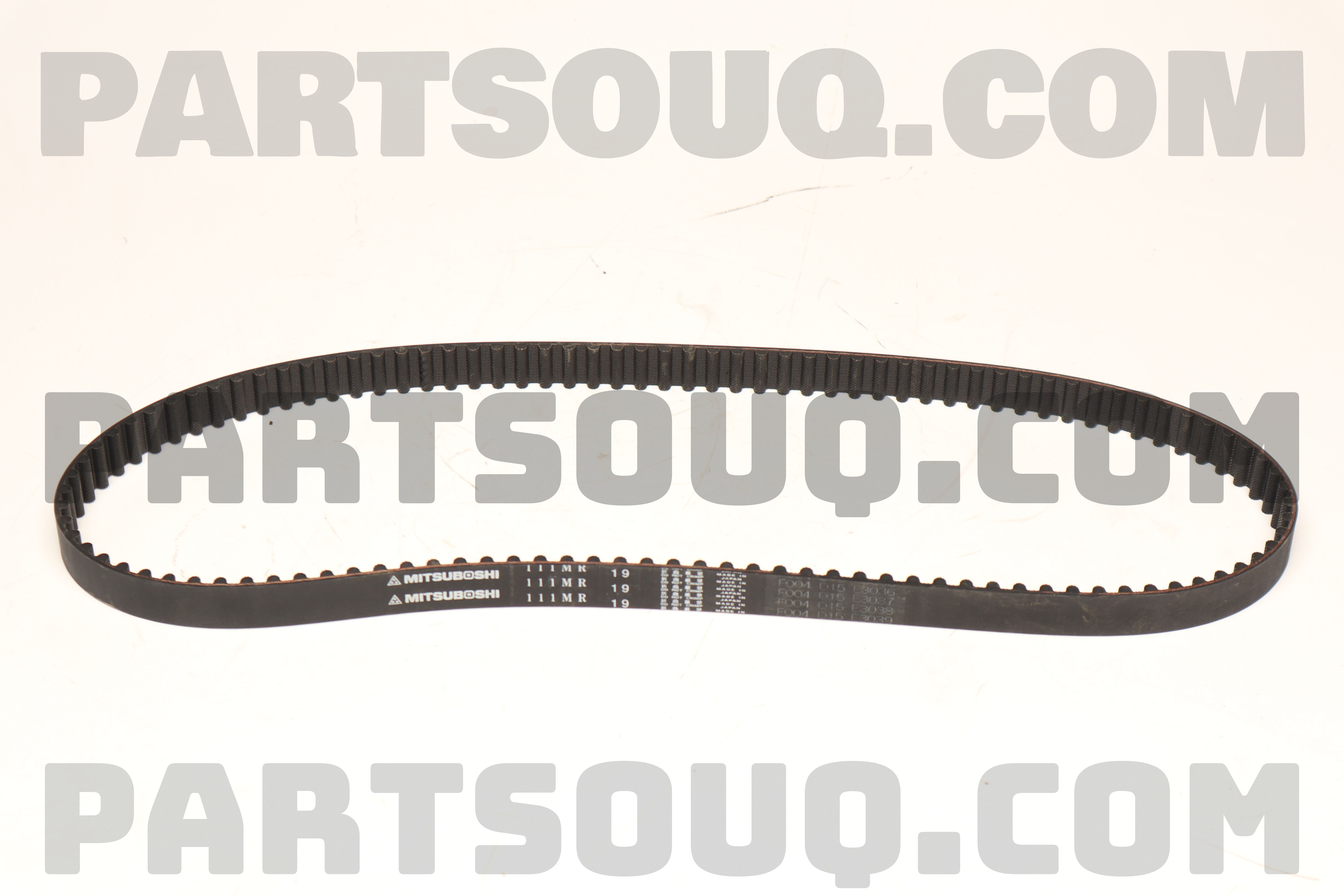 TIMING BELT 13568-16 A416R075 | SUN Parts | PartSouq