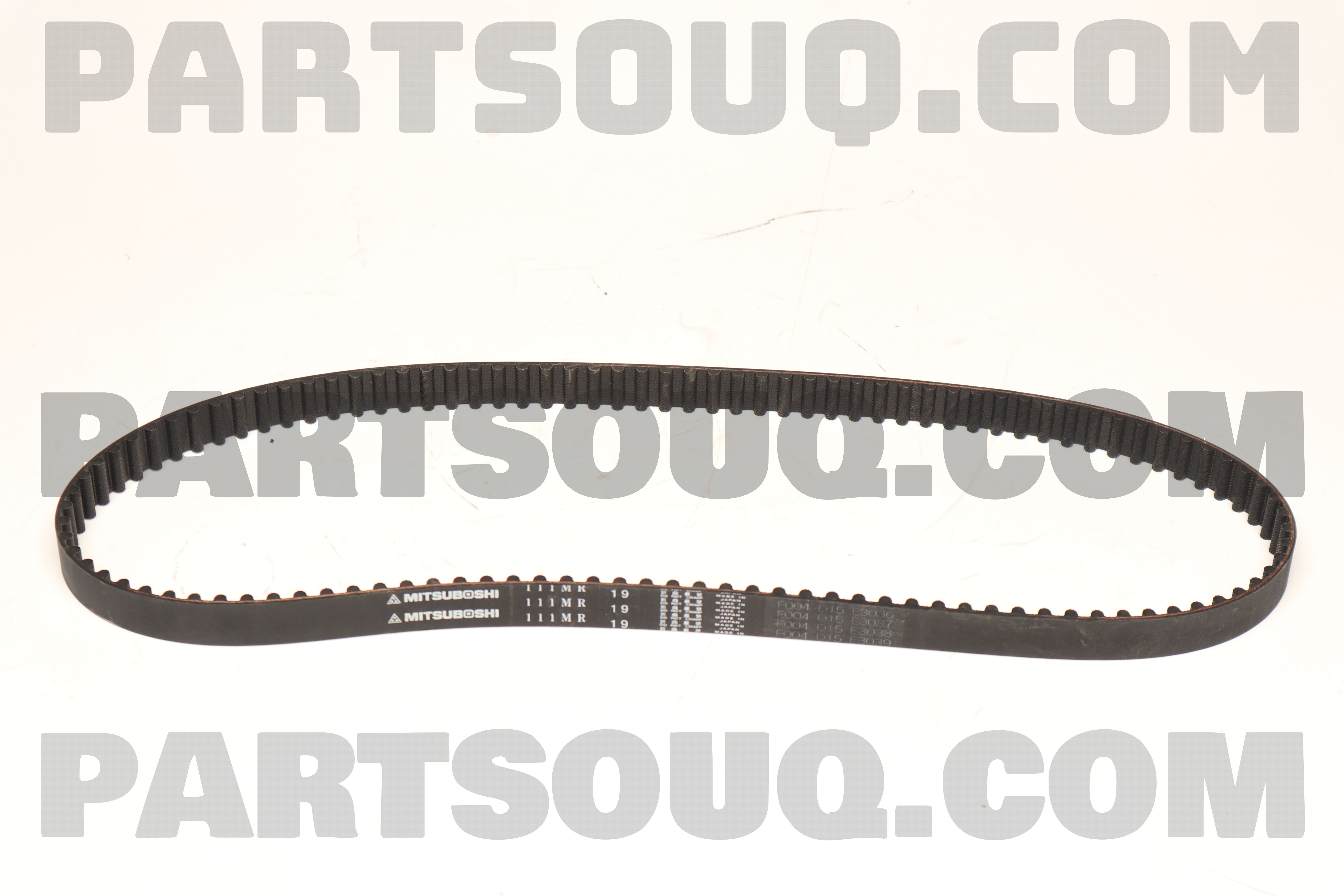 TIMING BELT 13568-16 A416R075 | SUN Parts | PartSouq