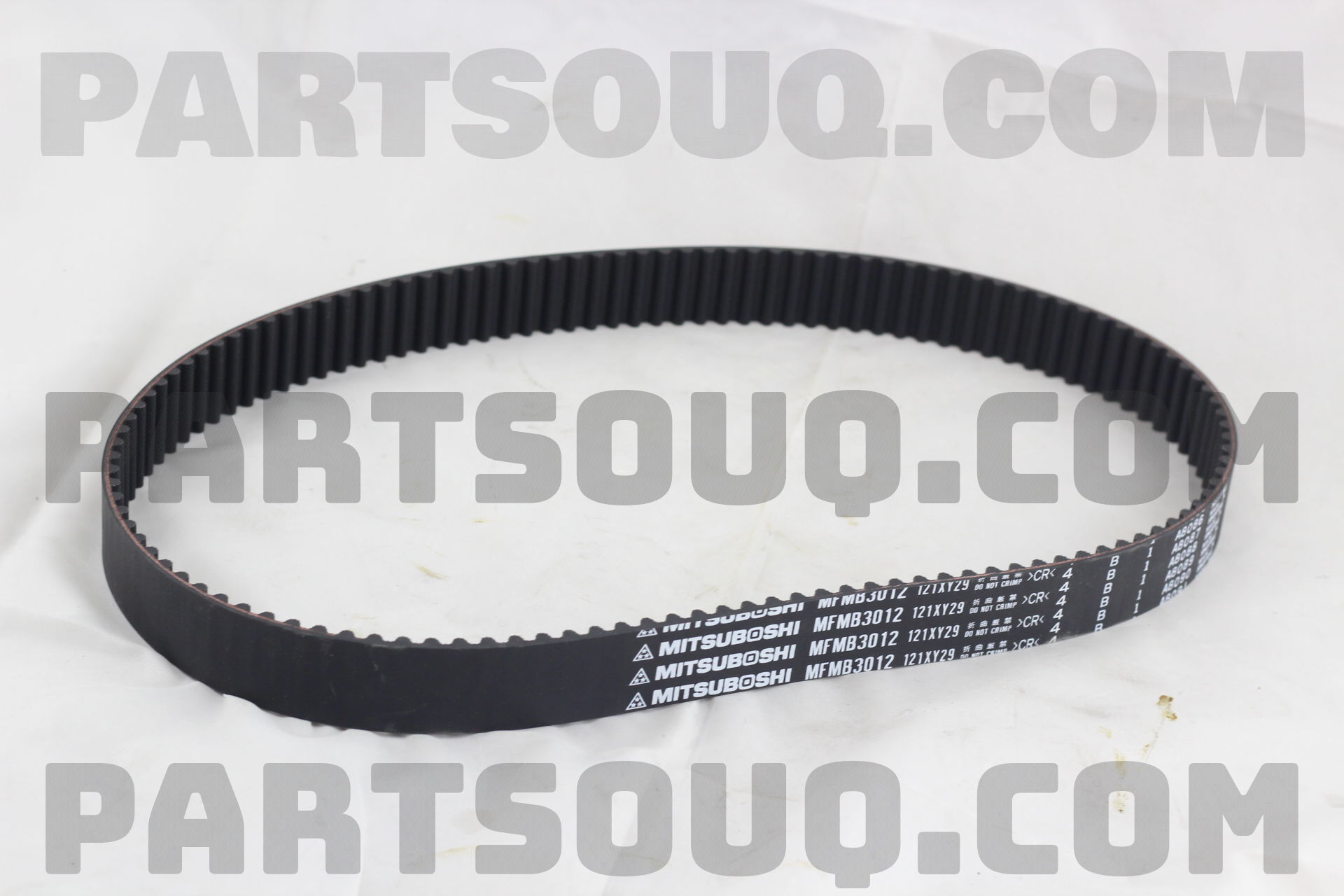 TIMING BELT A381YU29MM | SUN Parts | PartSouq