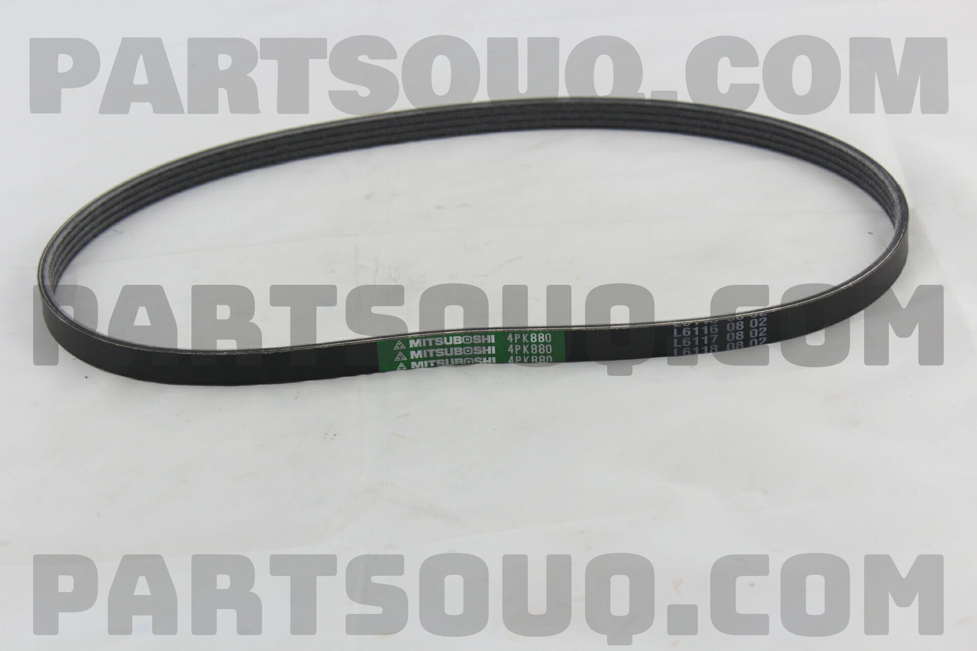 BELT, V(FOR VANE PUMP) 9091602580 | Toyota Parts | PartSouq