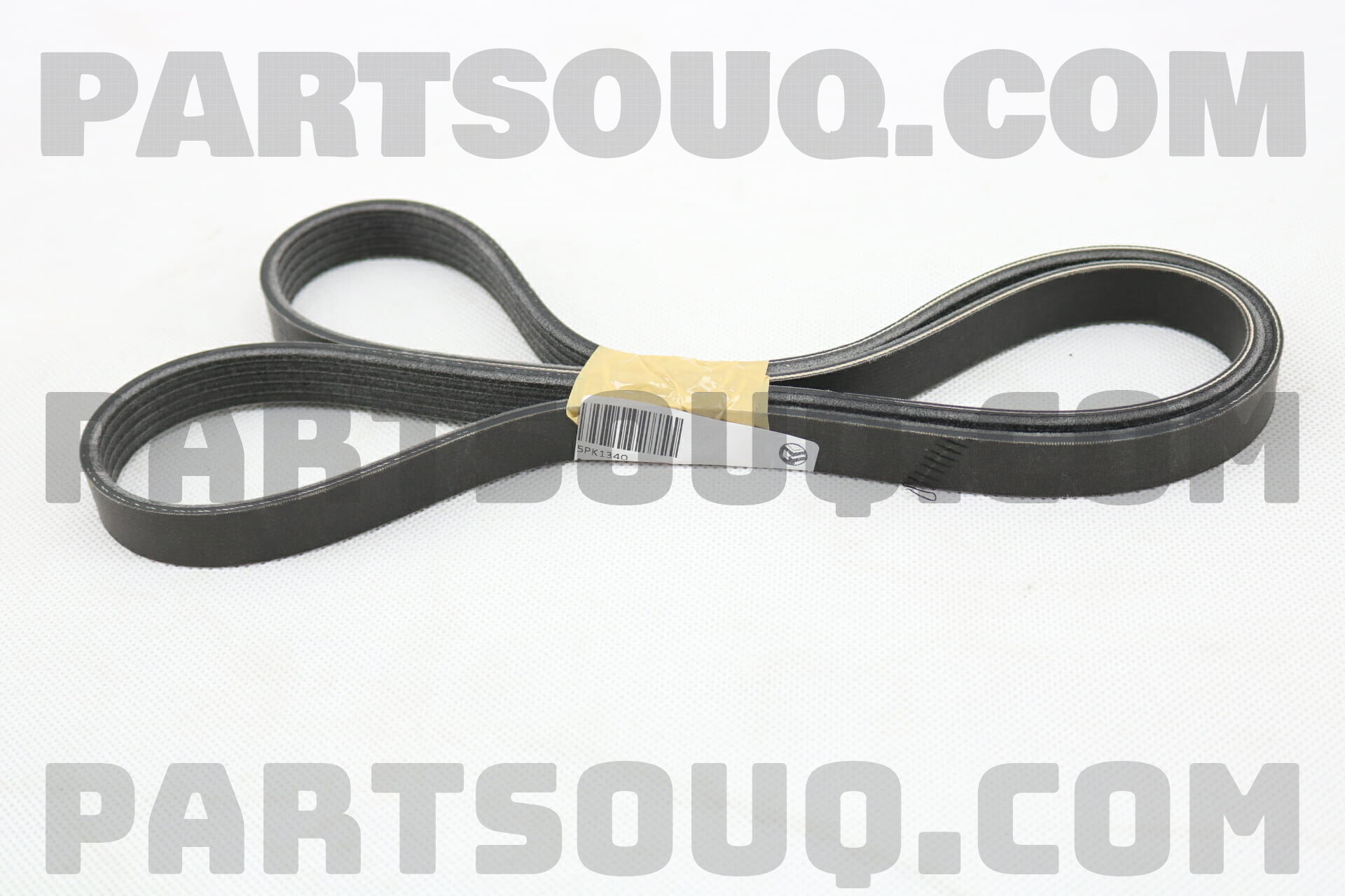 BELT,ALTERNATOR& OTHERS MD187462 | Mitsubishi Parts | PartSouq