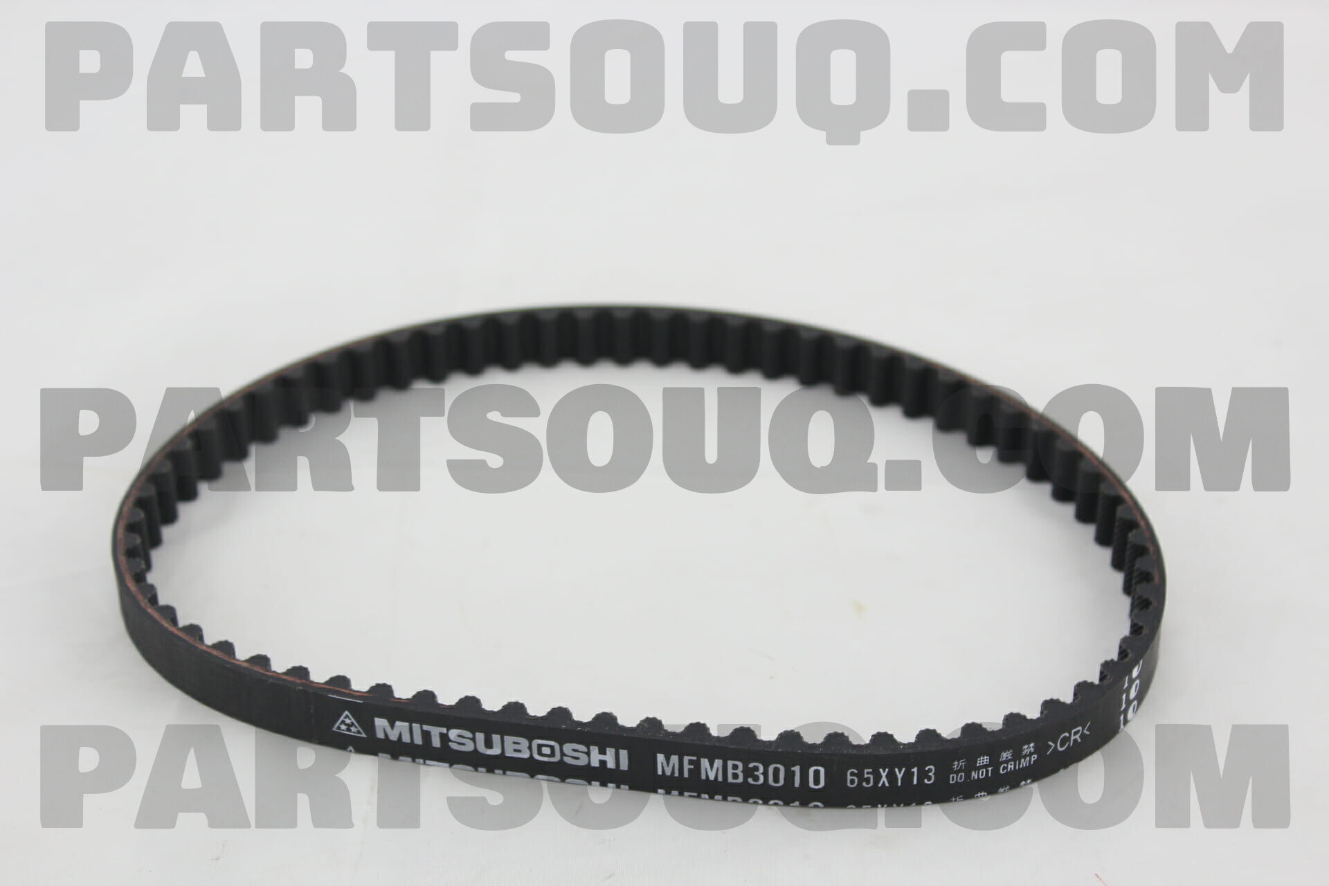 S/S*****************BELT,BALANCERTIMING MD182295 | Mitsubishi Parts ...