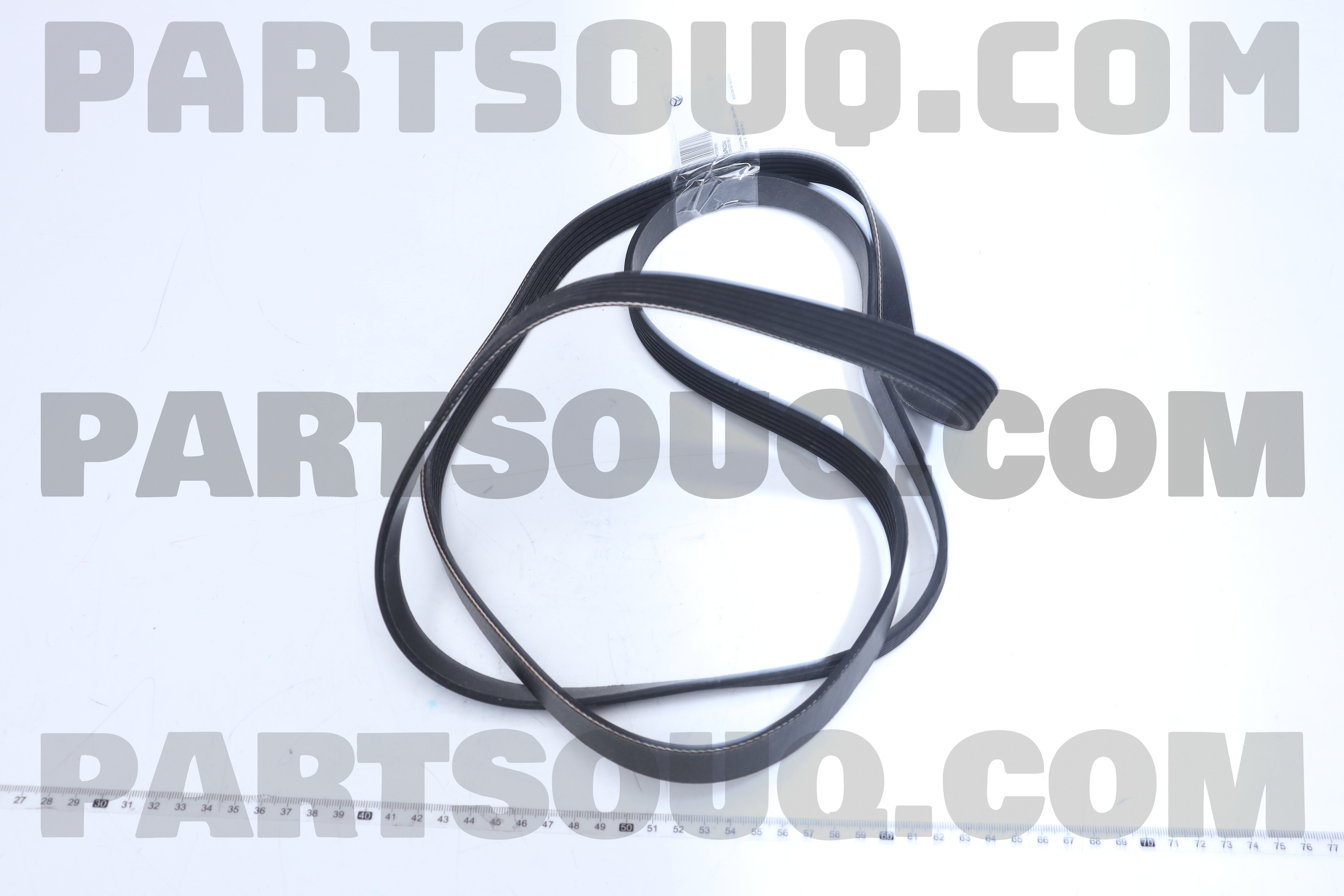 RIBBED V BELT-C(W202) 0119974292 | Bosch Parts | PartSouq