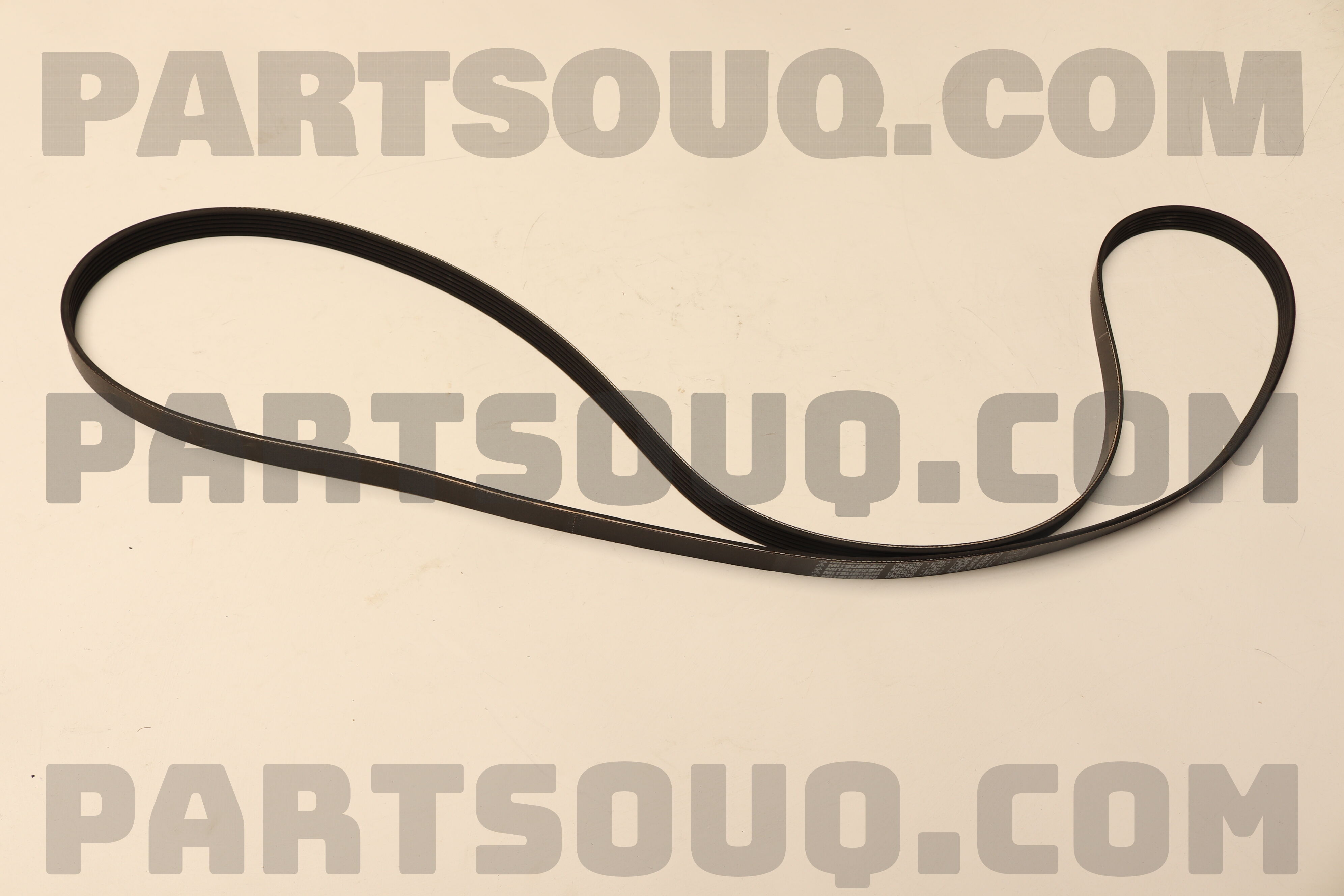 BELT, V(FOR FAN & ALTERNATOR) 9091602464 | Toyota Parts | PartSouq