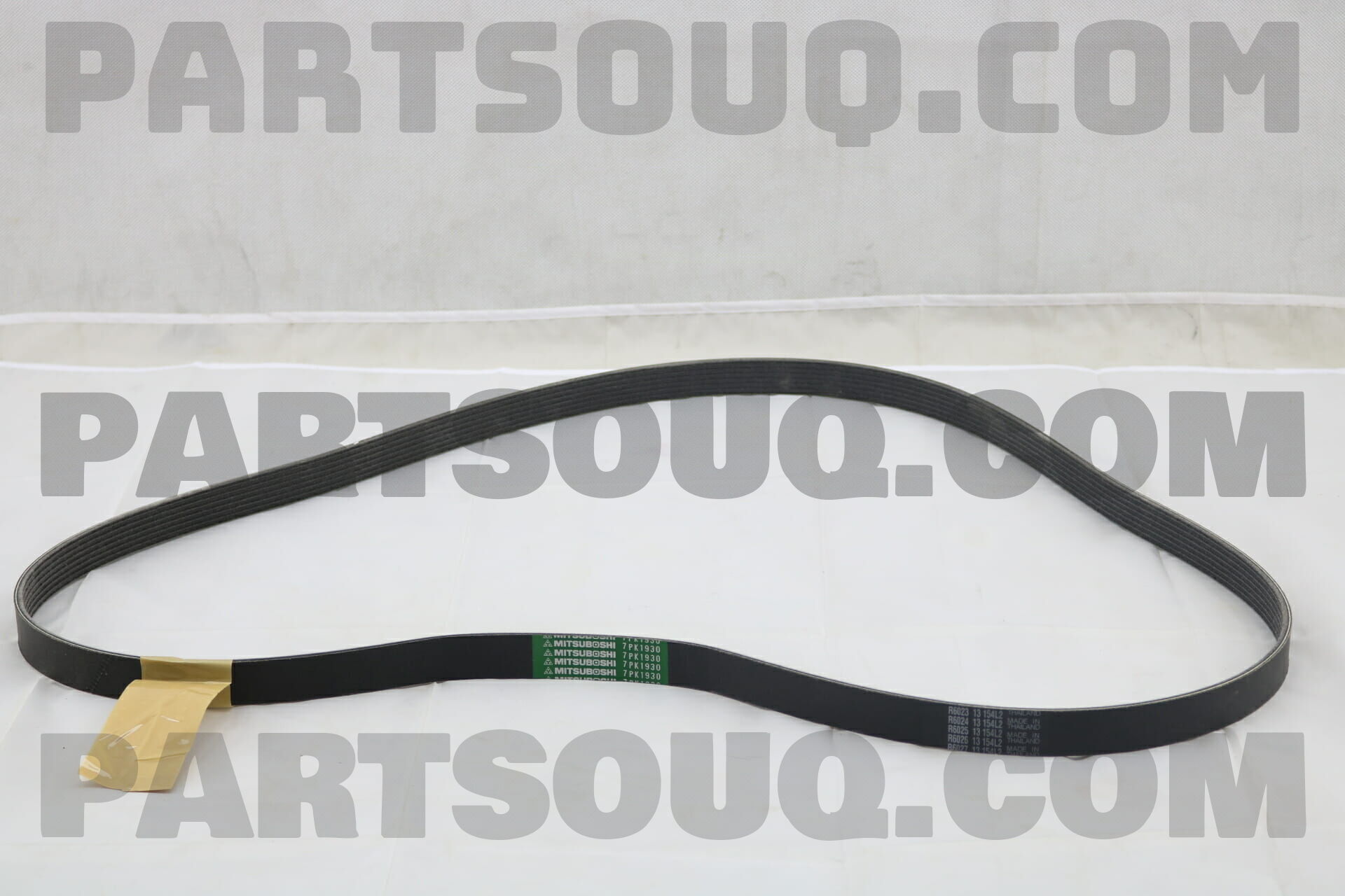 BELT V-RIBBED 9091602598 | HINO Parts | PartSouq