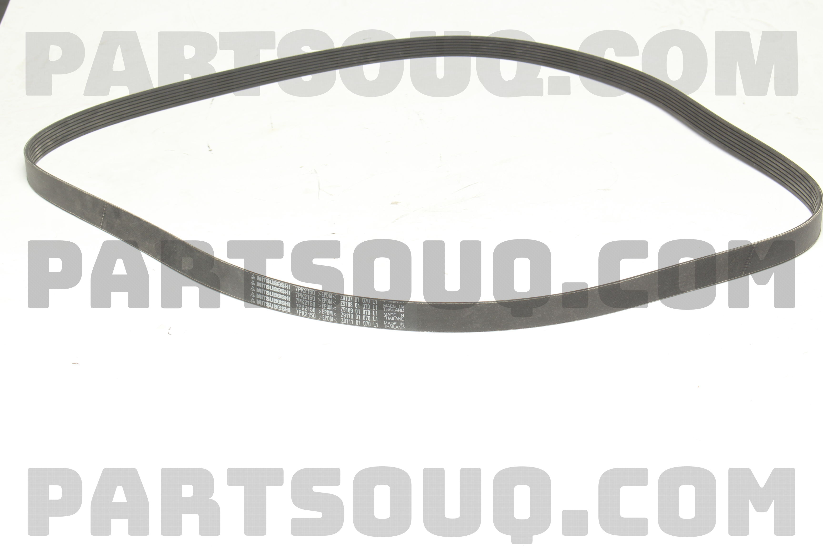 BELT V-RIBBED 99367H2150 | HINO Parts | PartSouq