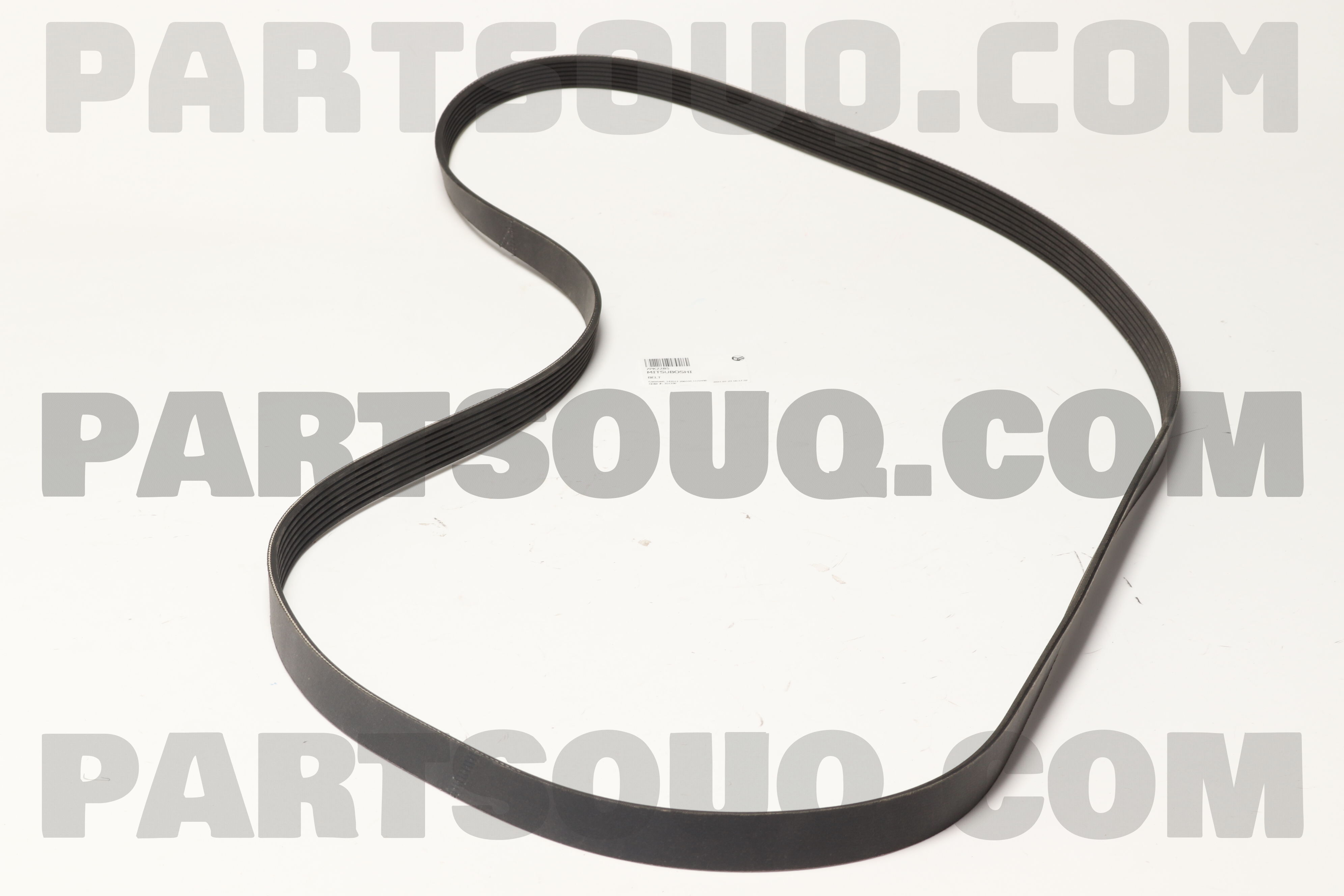 BELT V-RIBBED 9091602708 | HINO Parts | PartSouq