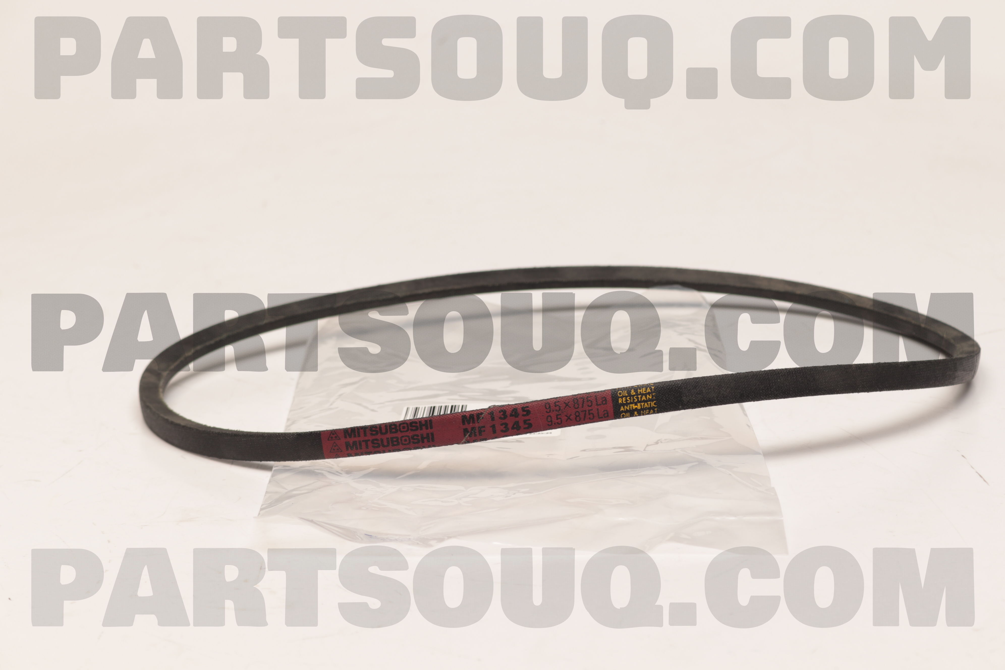 FAN BELT MF1345 | MITSUBOSHI Parts | PartSouq