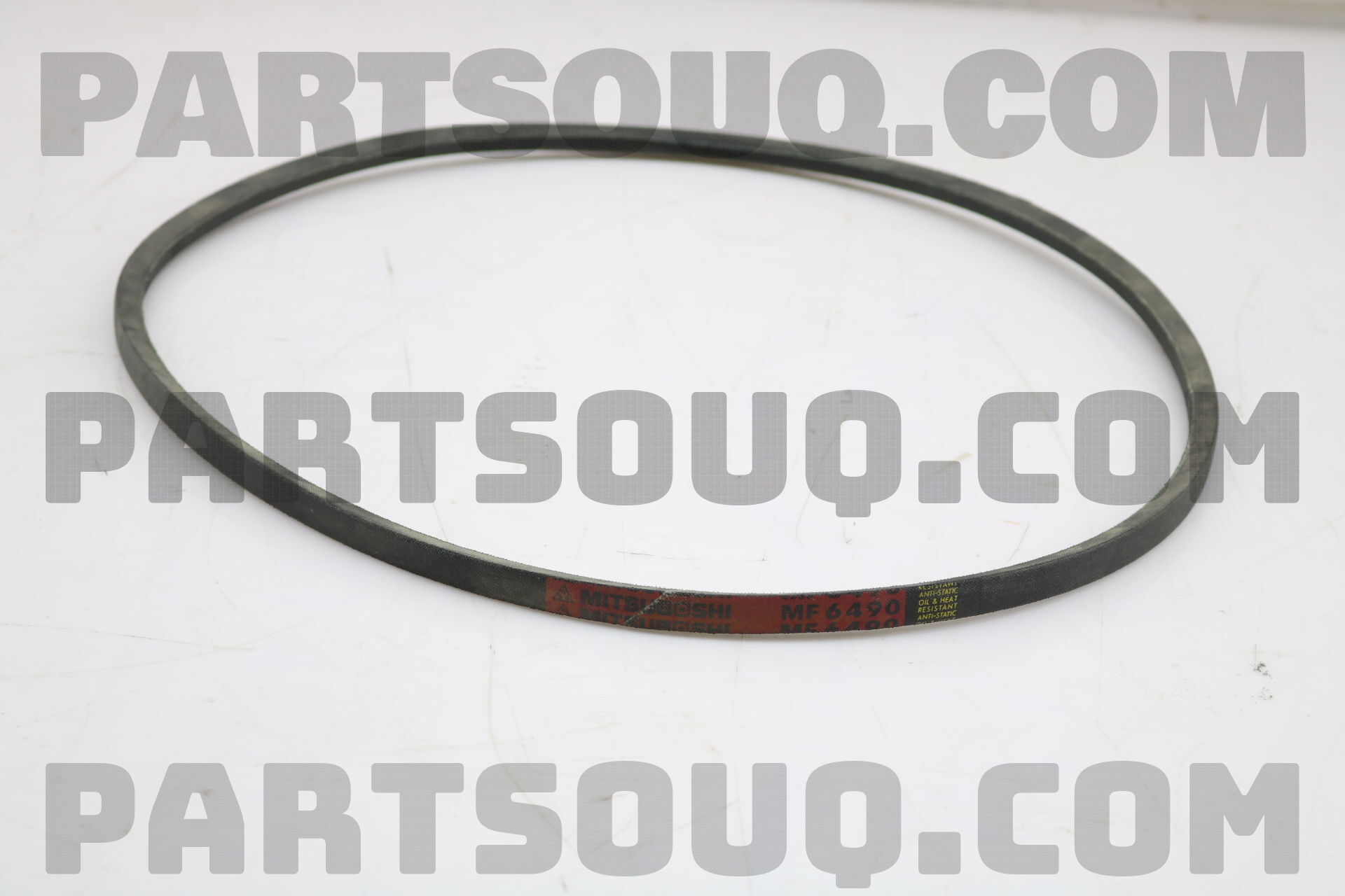 FAN BELT MF6490 | MITSUBOSHI Parts | PartSouq