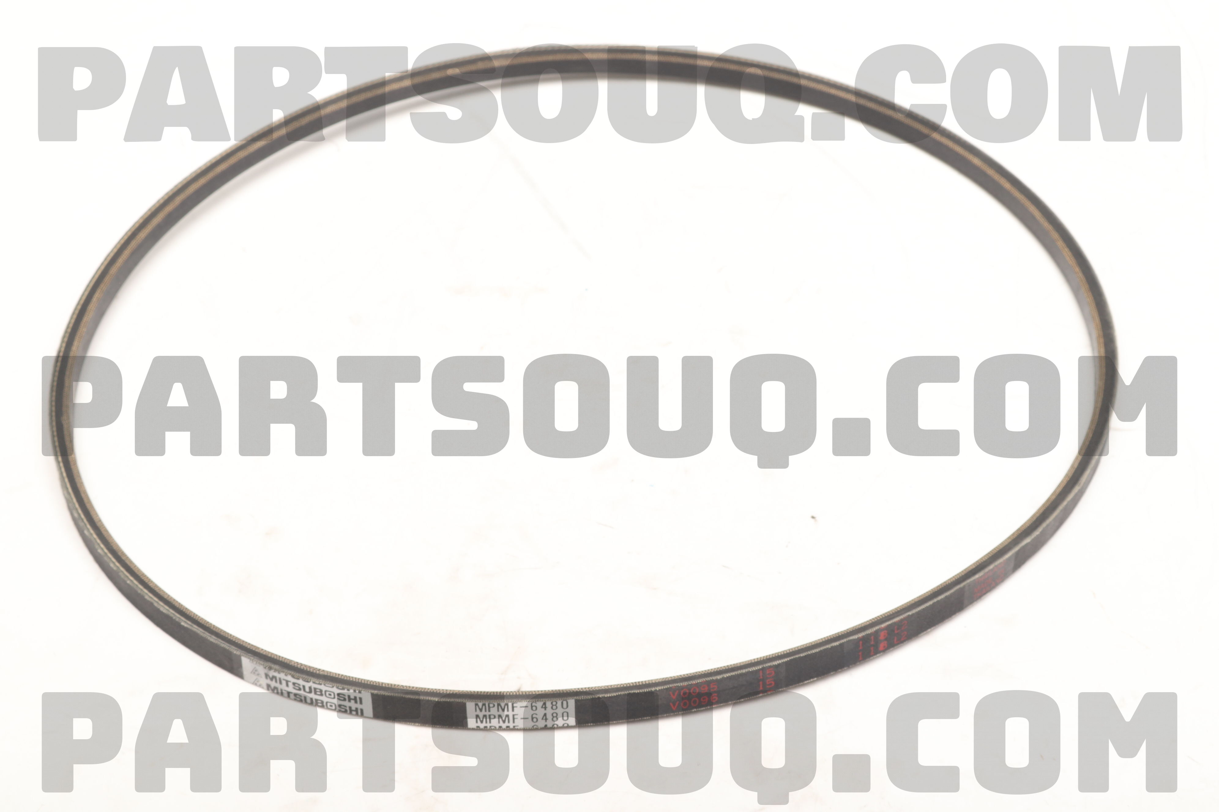 V BELT MPMF6480 | MITSUBOSHI Parts | PartSouq