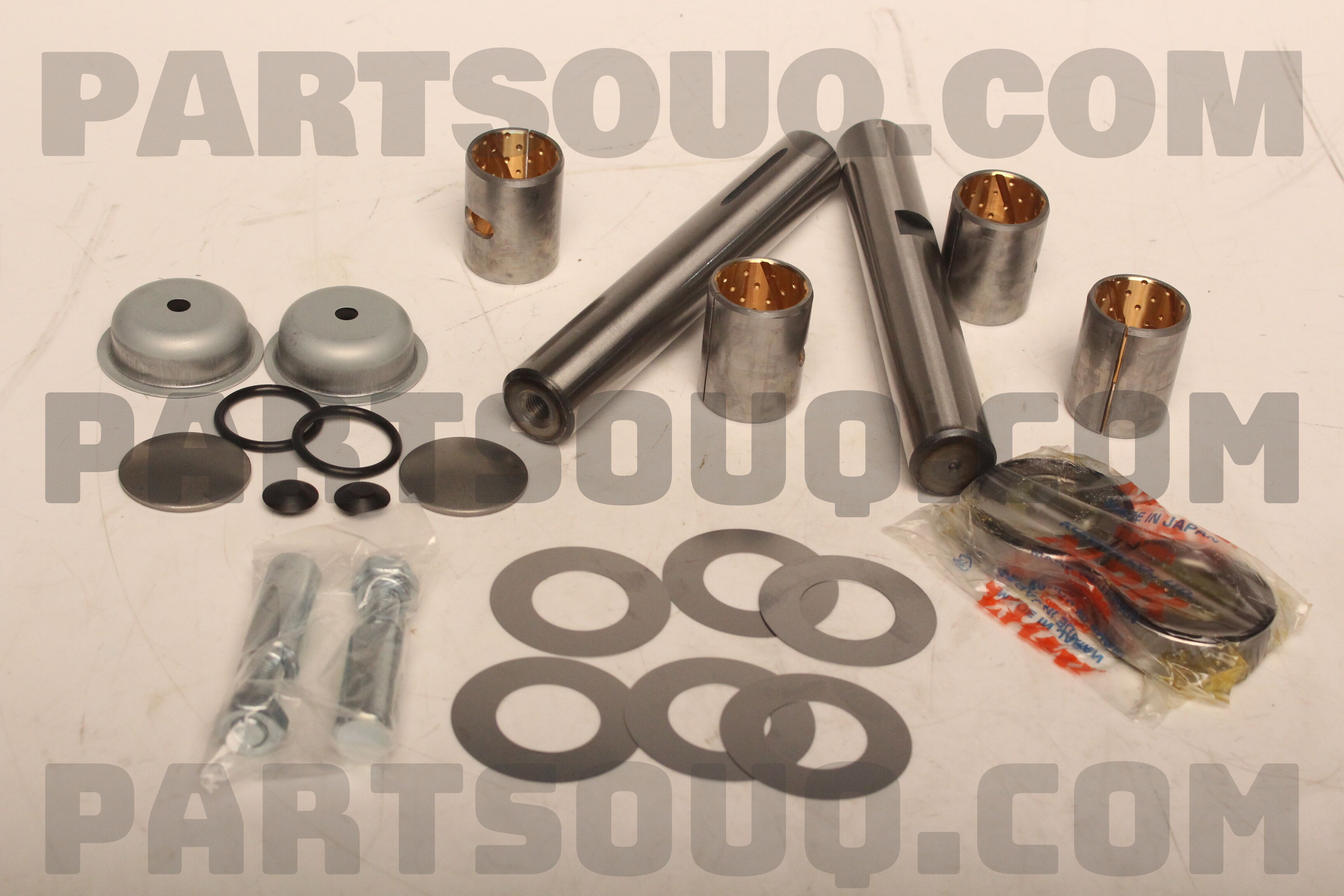 KING PIN KIT MM09 | MRK Parts | PartSouq