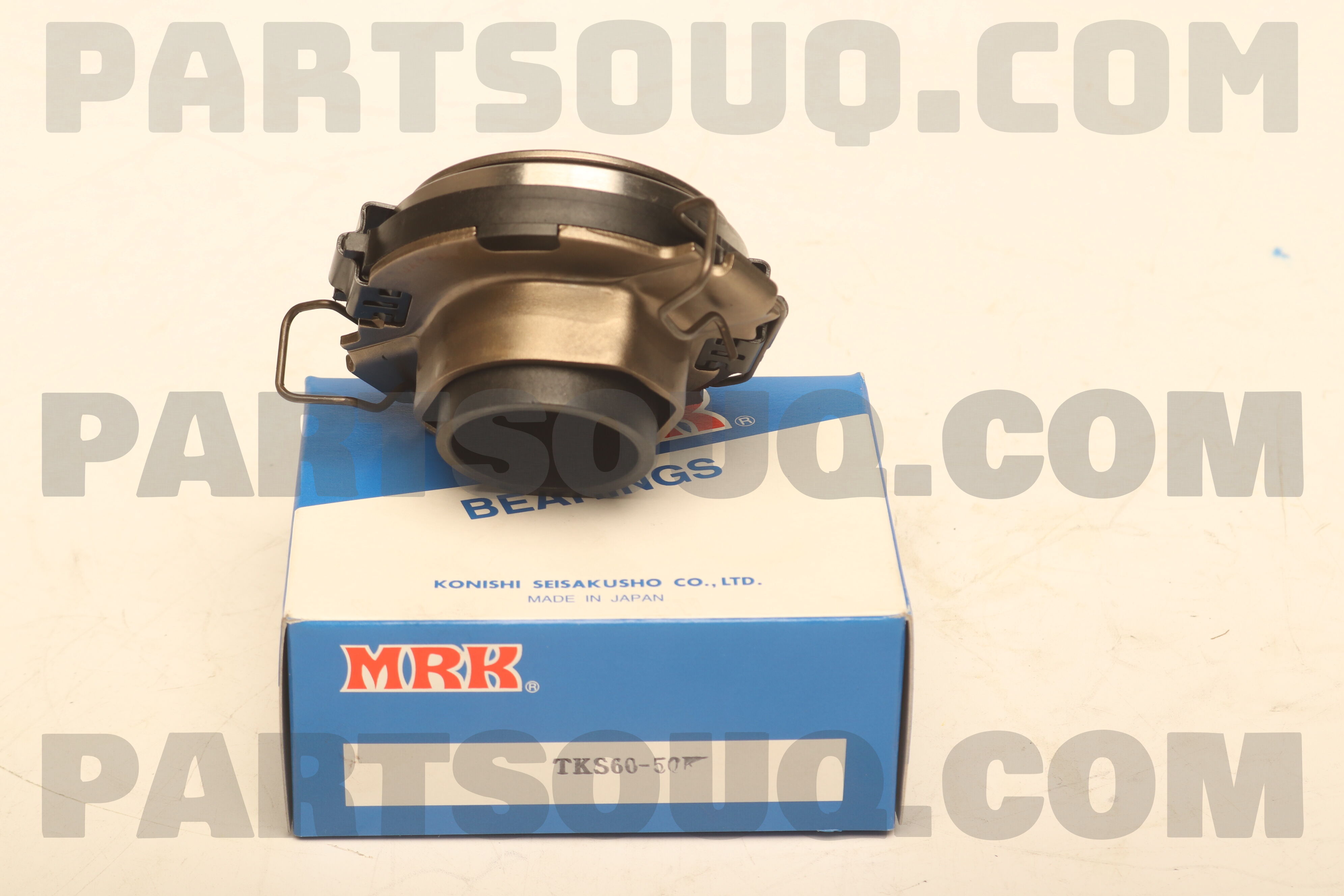 CLUTCH RELEASE BEARING TKS6050K | MRK Parts | PartSouq