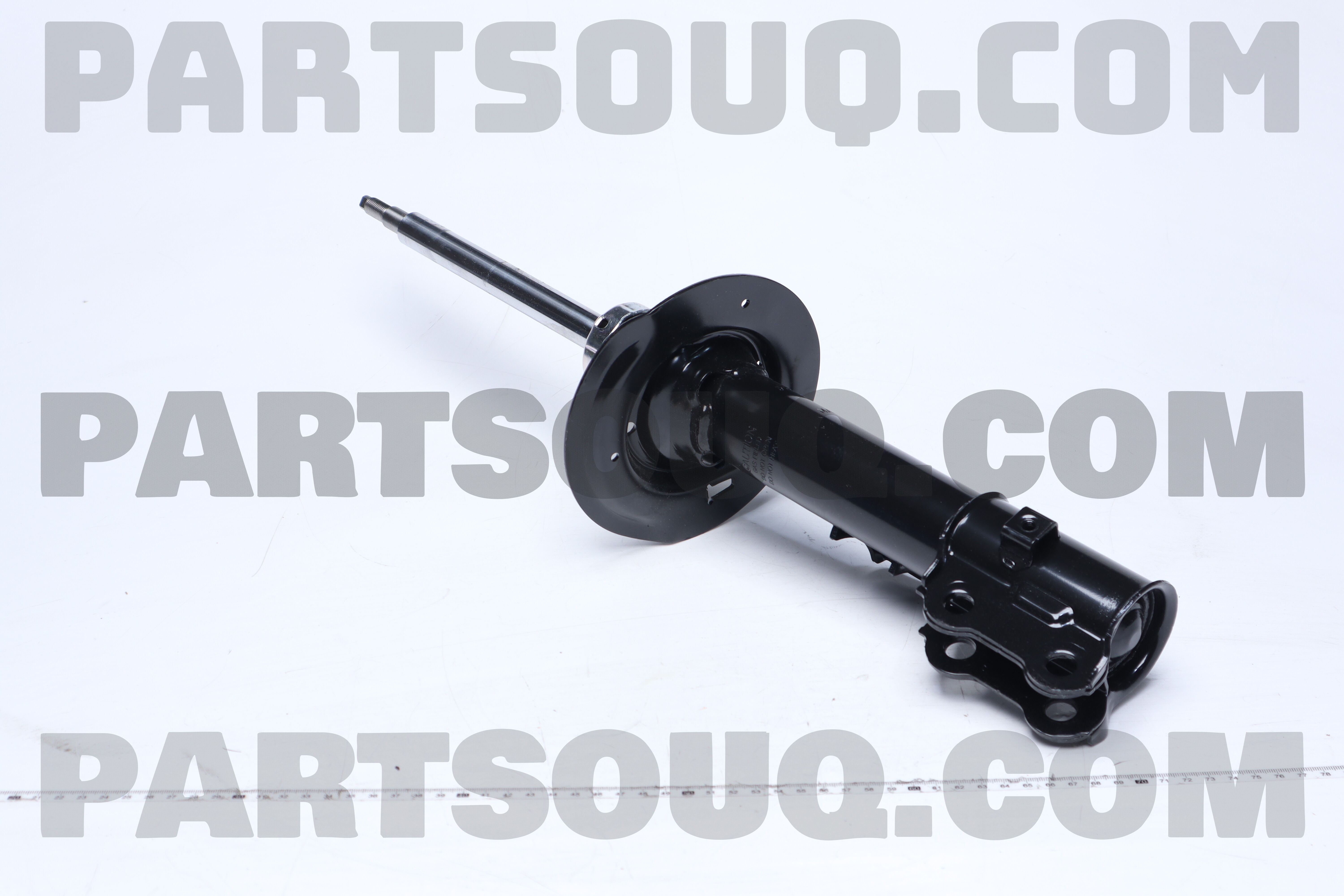 SHOCK ABSORBER HY ELANTRA FRONT LH 2012- ABESTA 546512S300 | Abesta ...