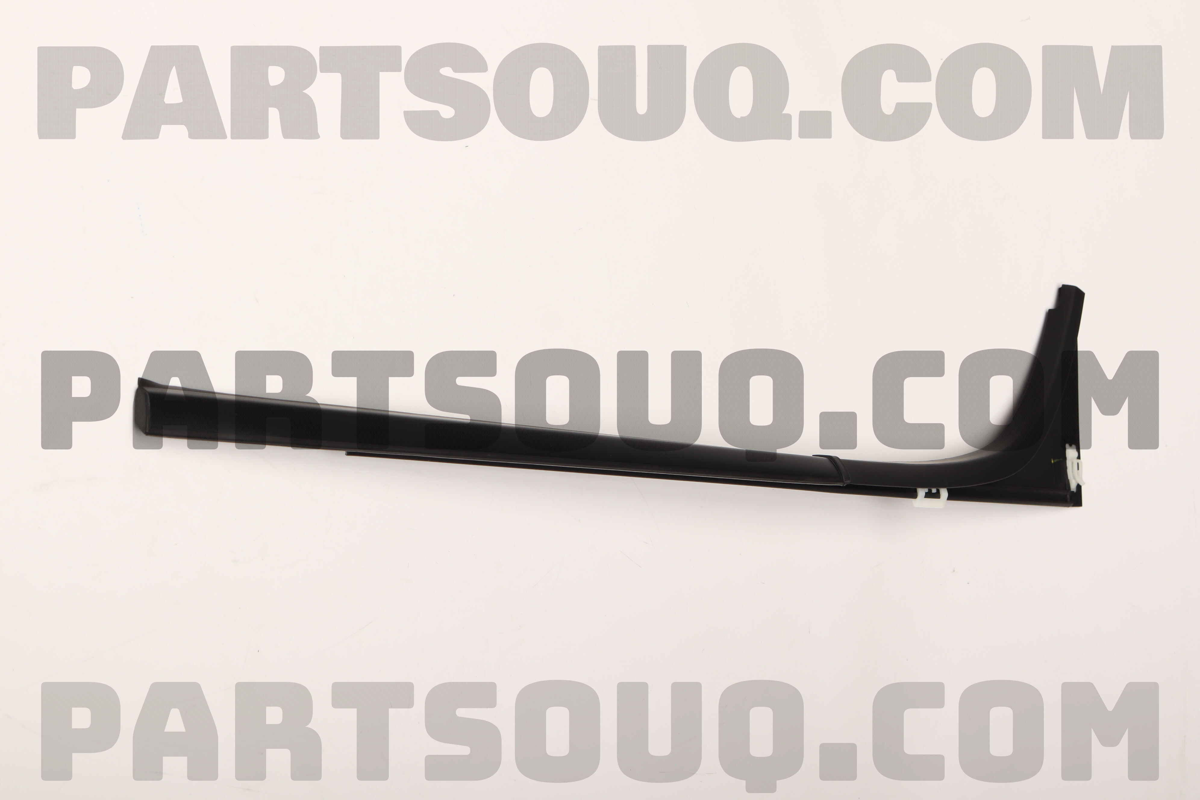 MOULD(L),RR.BELTLINE 1D0050670 | Mazda Parts | PartSouq