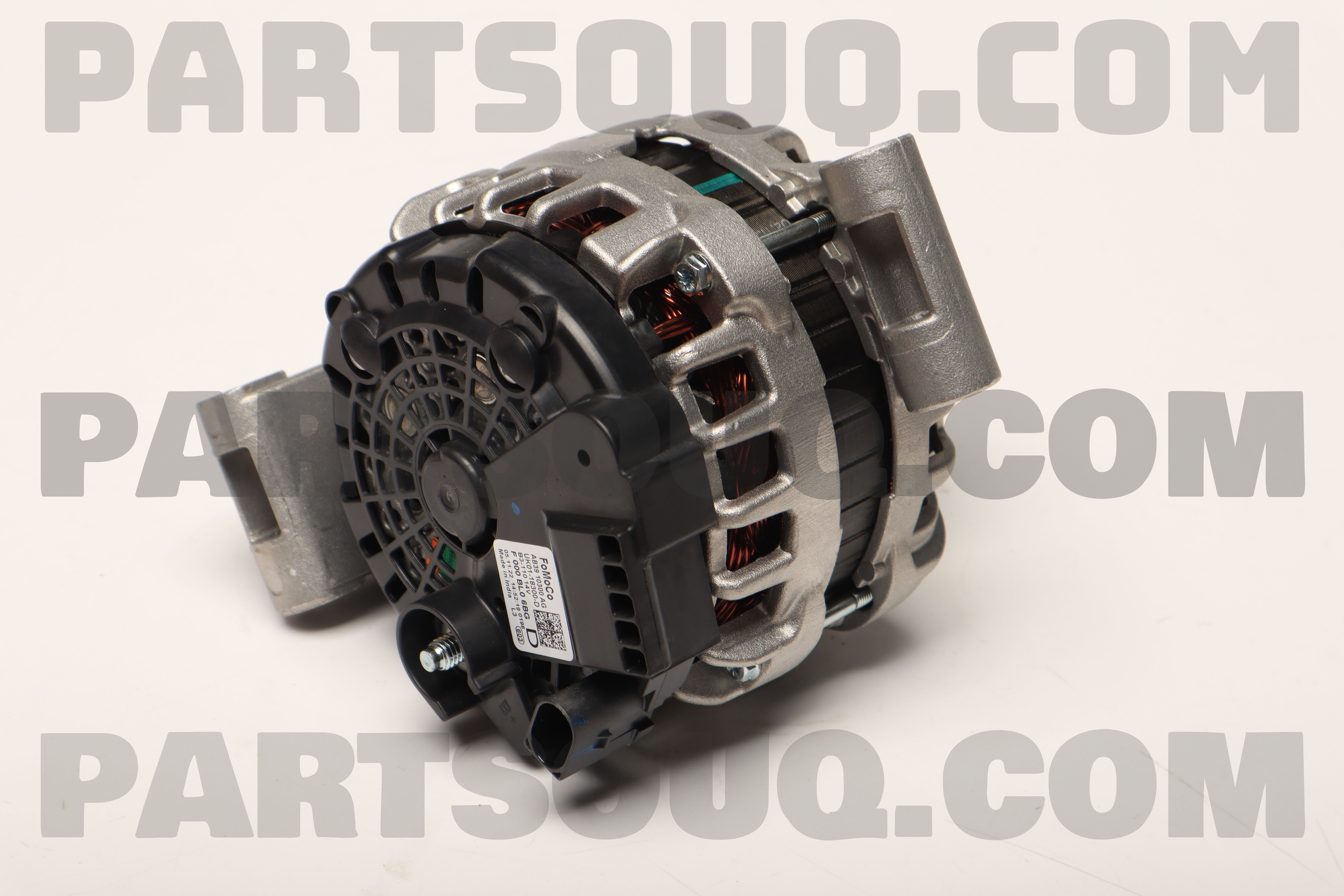 ALTERNATOR 1D0218300 | Mazda Parts | PartSouq