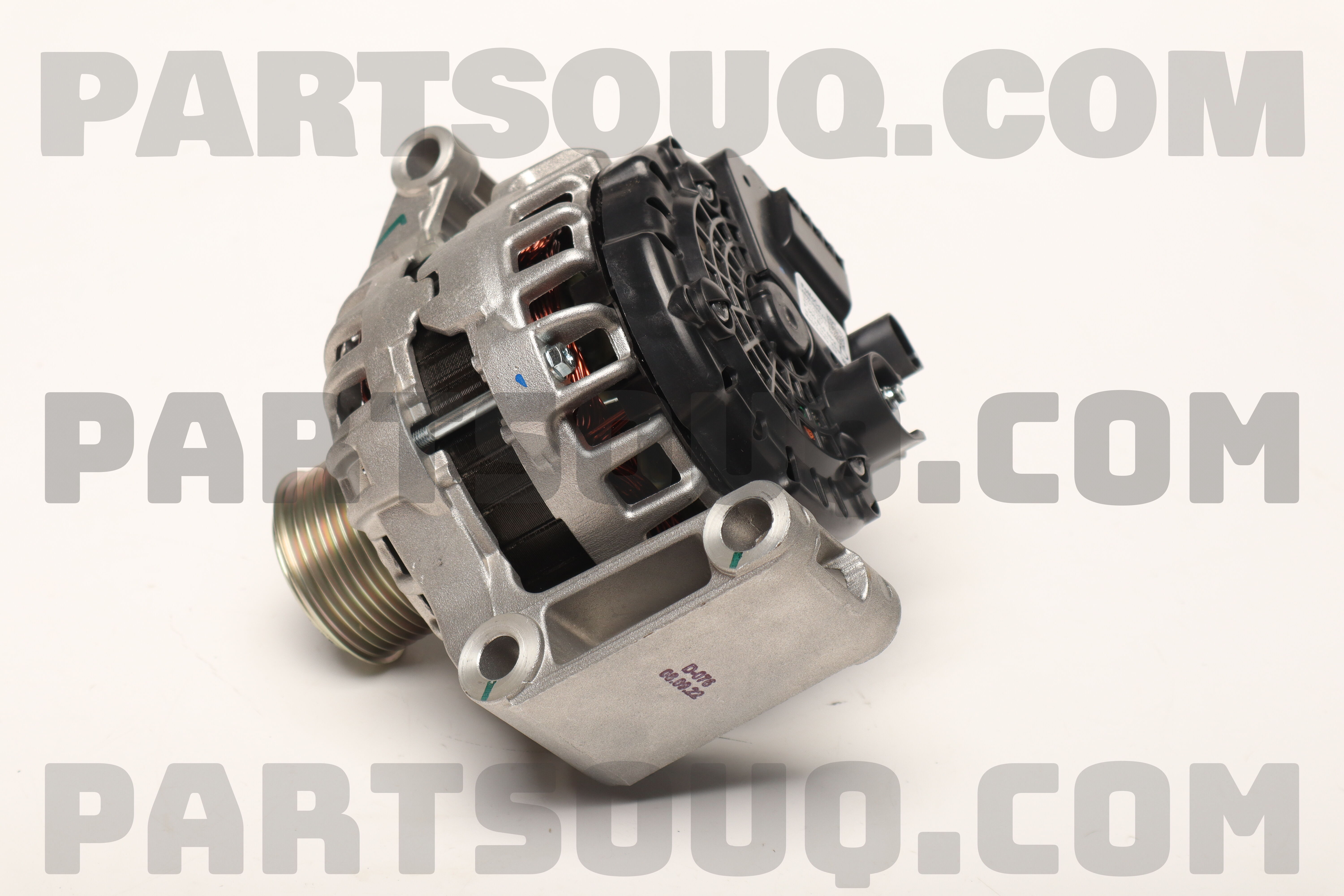 ALTERNATOR 1D0218300 | Mazda Parts | PartSouq