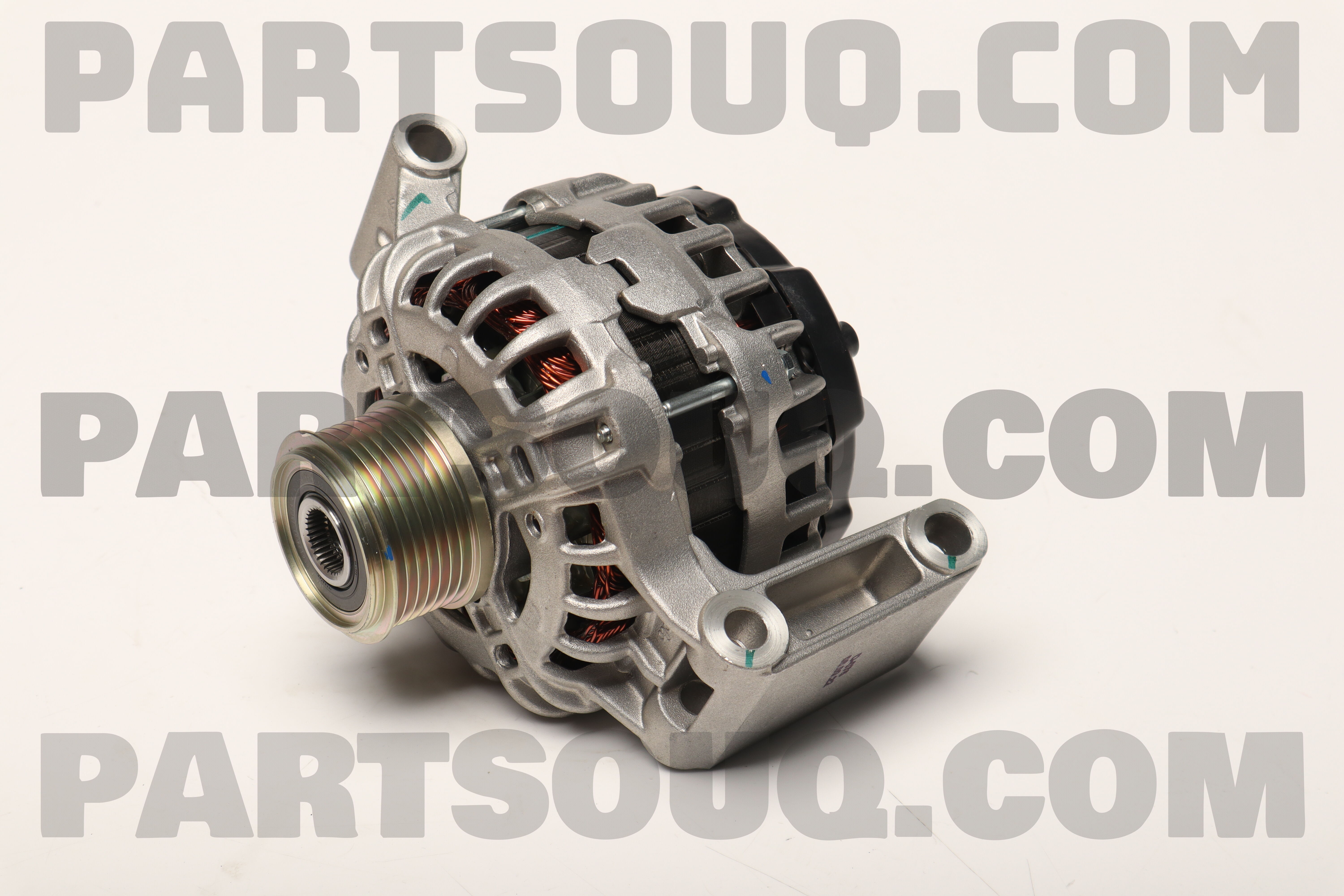 ALTERNATOR 1D0218300 | Mazda Parts | PartSouq