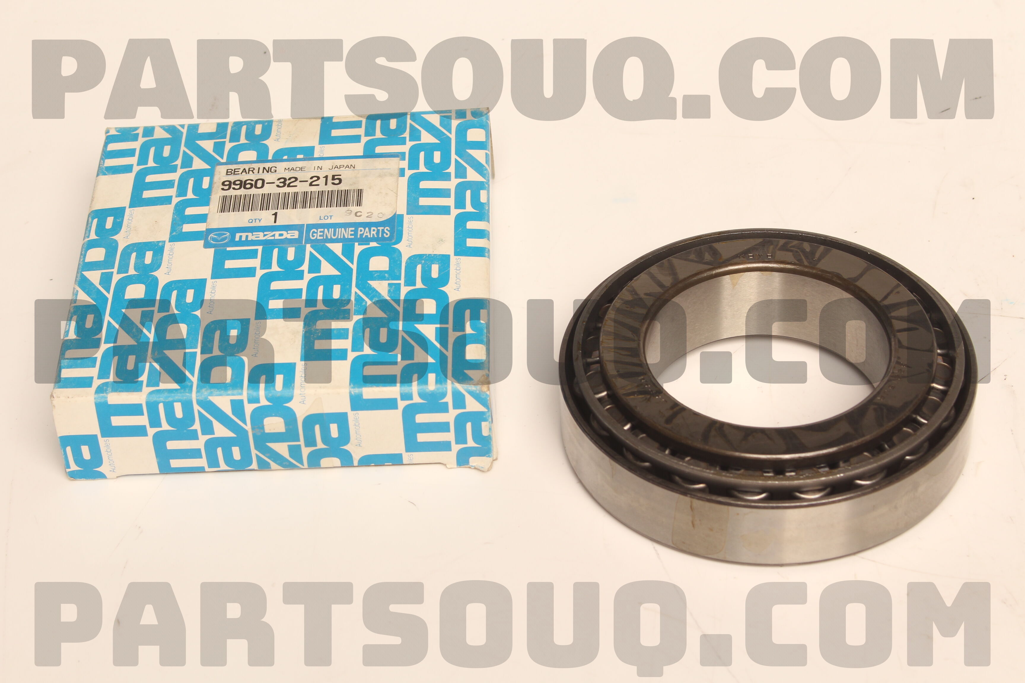 BEARING,INNER 996032215 | Mazda Parts | PartSouq