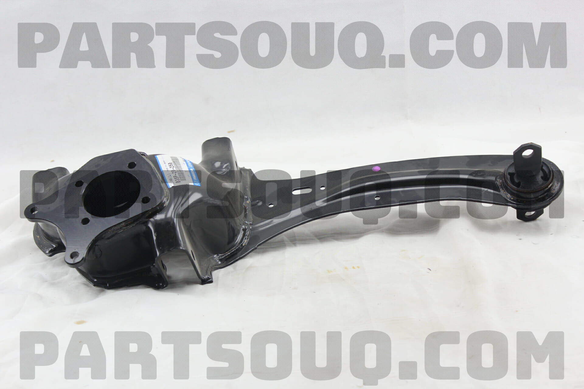 LINK(L),TRAILING BP4K28250L | Mazda Parts | PartSouq