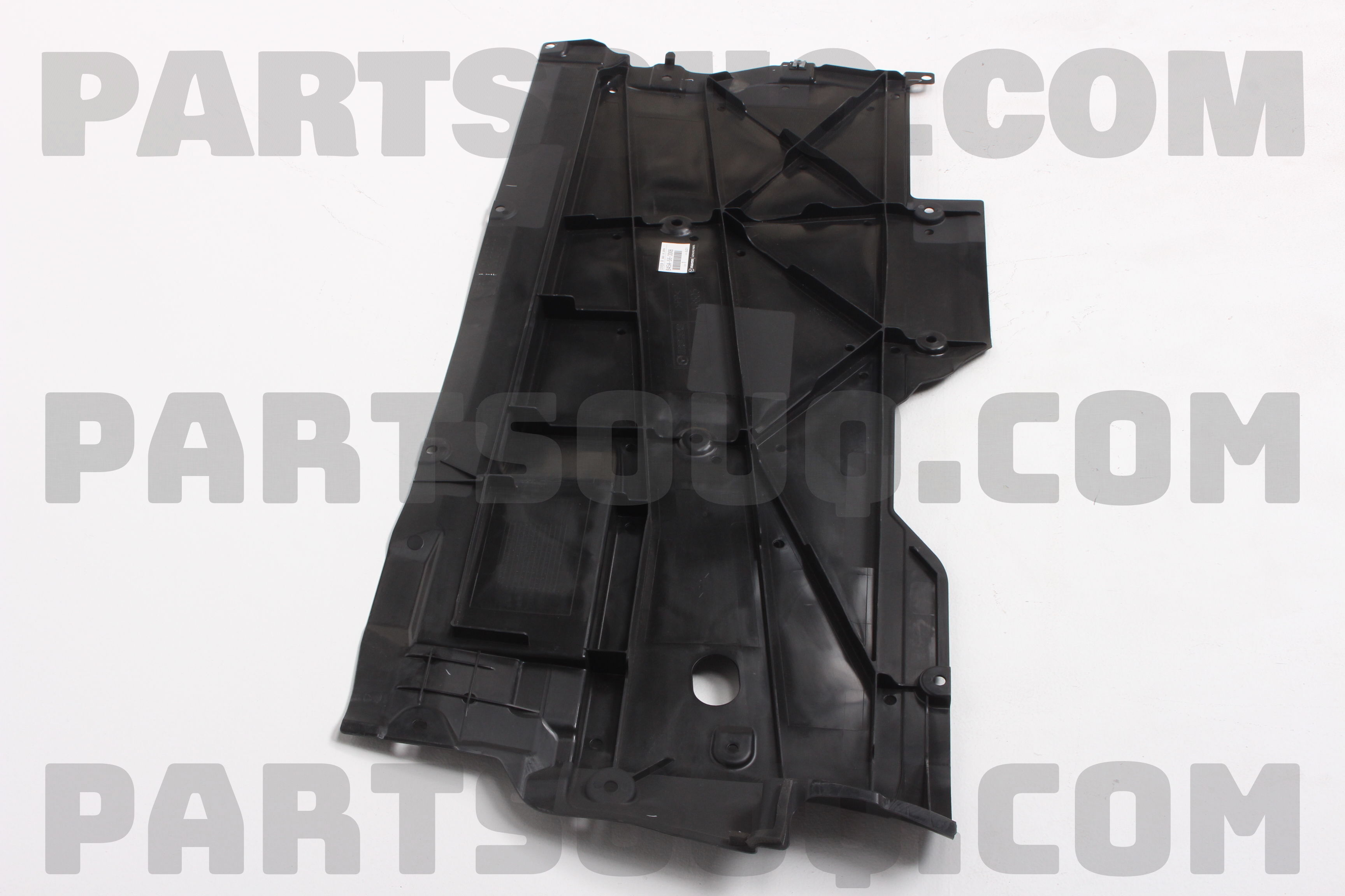 COVER(R),UNDER B45A563D0B | Mazda Parts | PartSouq