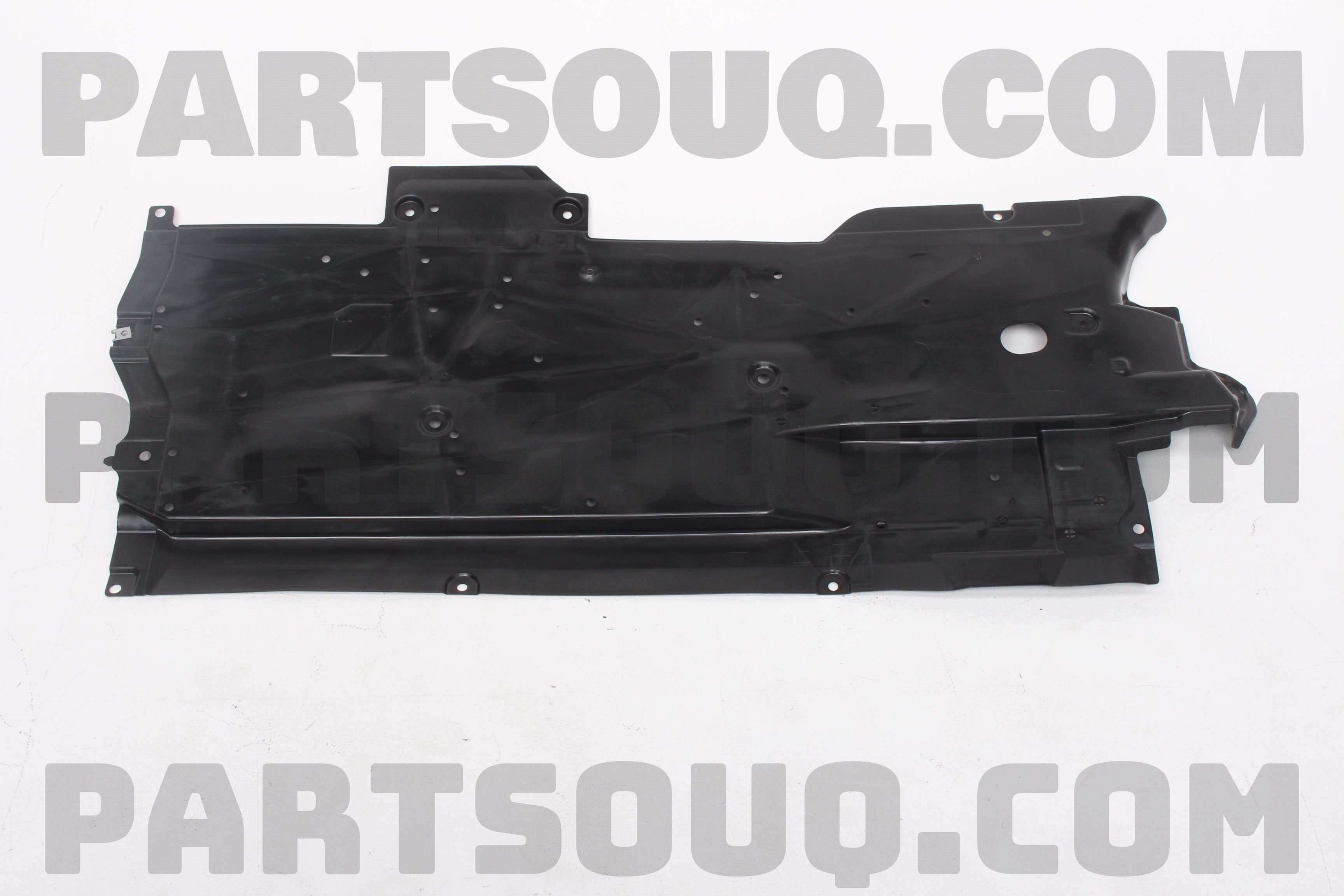 COVER(L),UNDER B45A563H0B | Mazda Parts | PartSouq