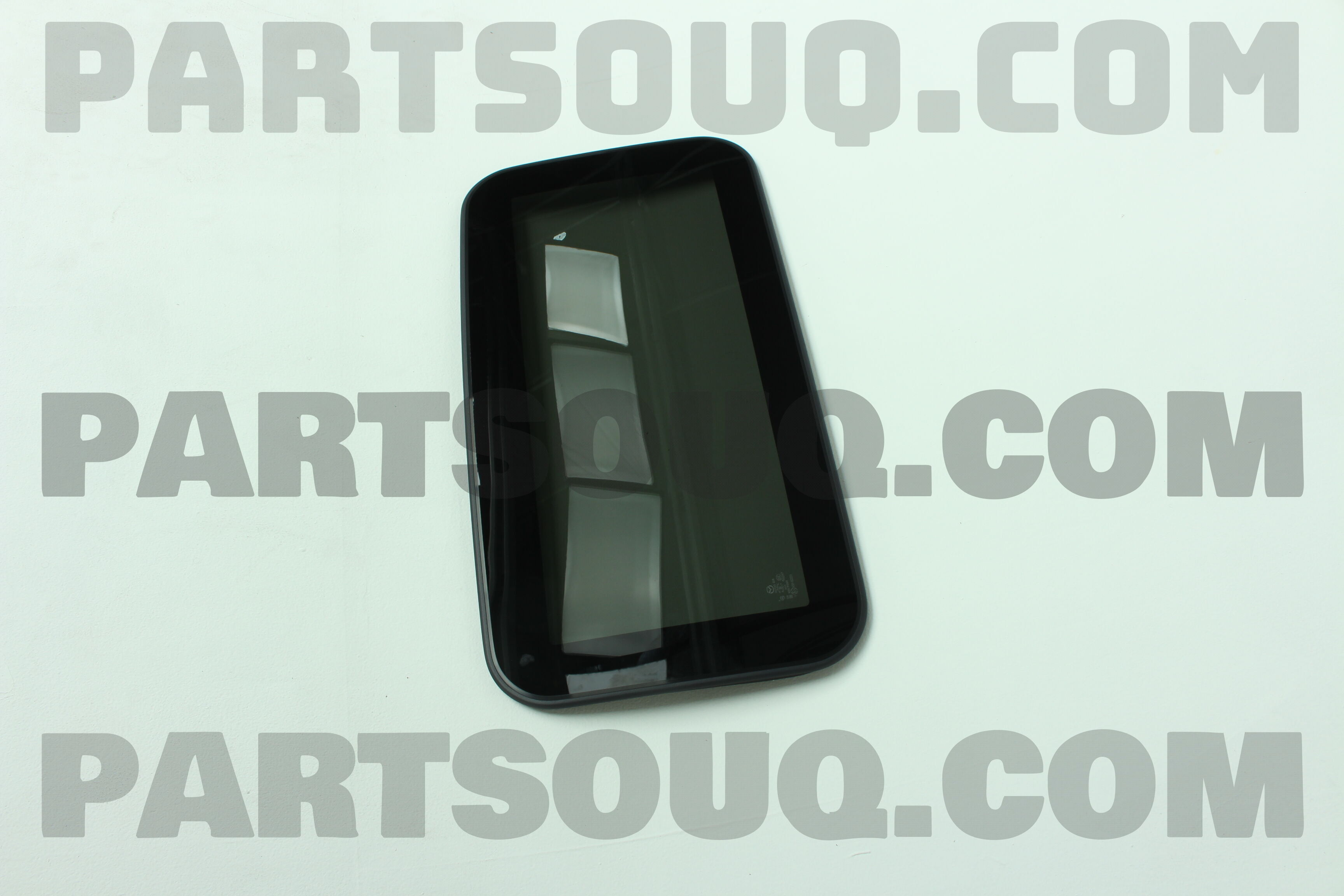 PANEL,SLIDING ROOF BBM669810C | Mazda Parts | PartSouq