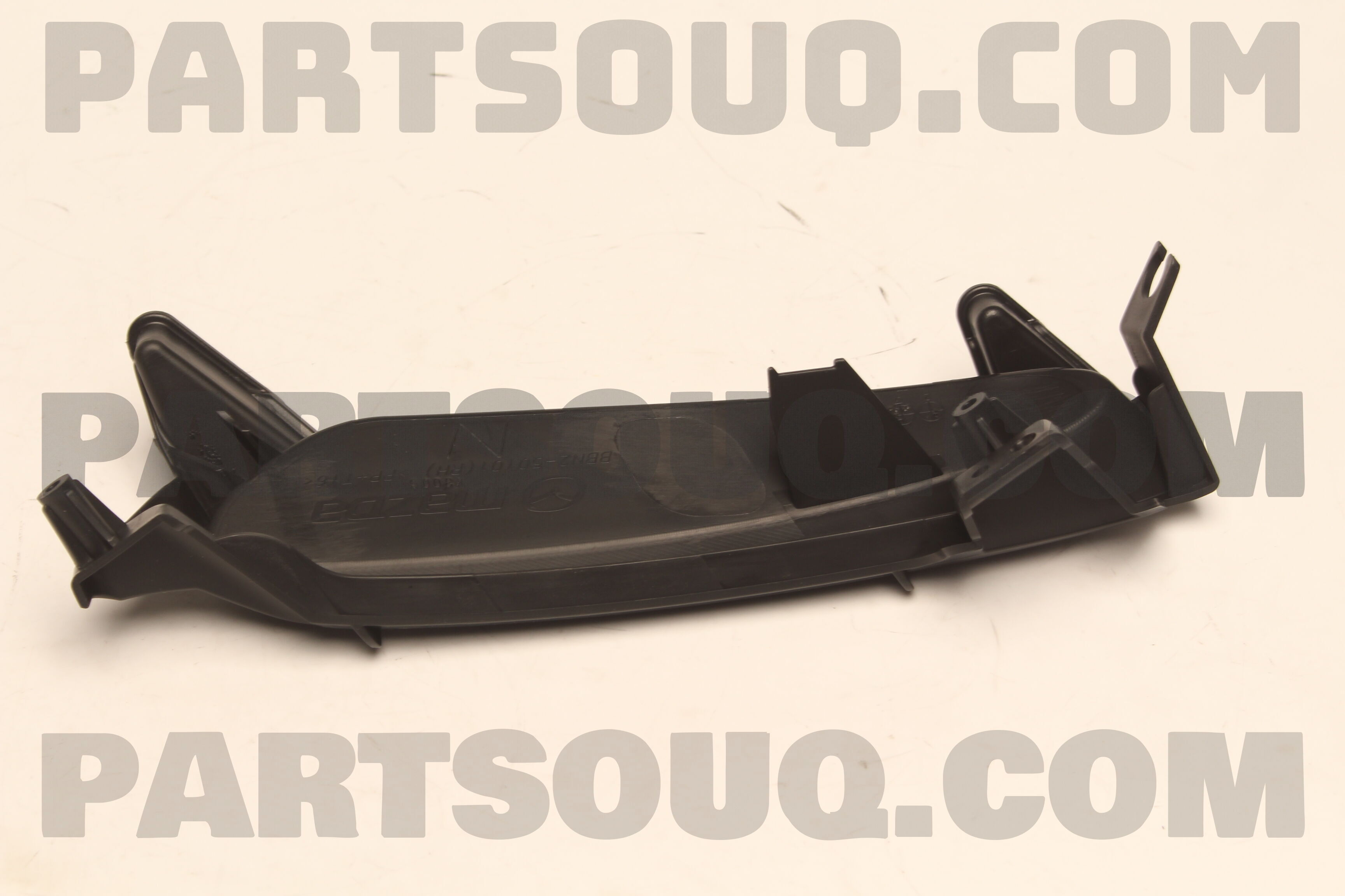 COVER(R),FRONT BUMPER BBN250101B | Mazda Parts | PartSouq