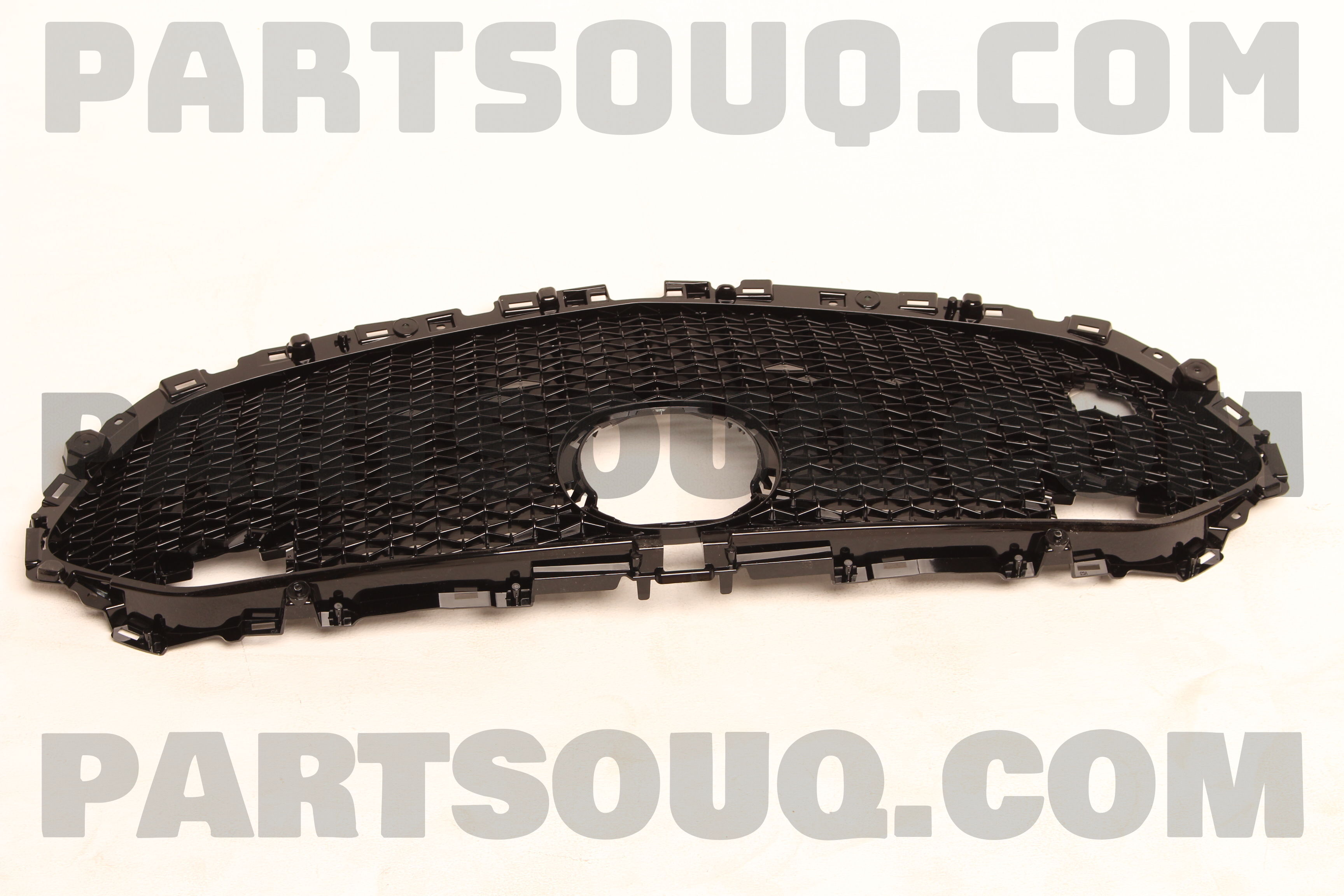 GRILLE,RADIATOR BCKN50711A | Mazda Parts | PartSouq