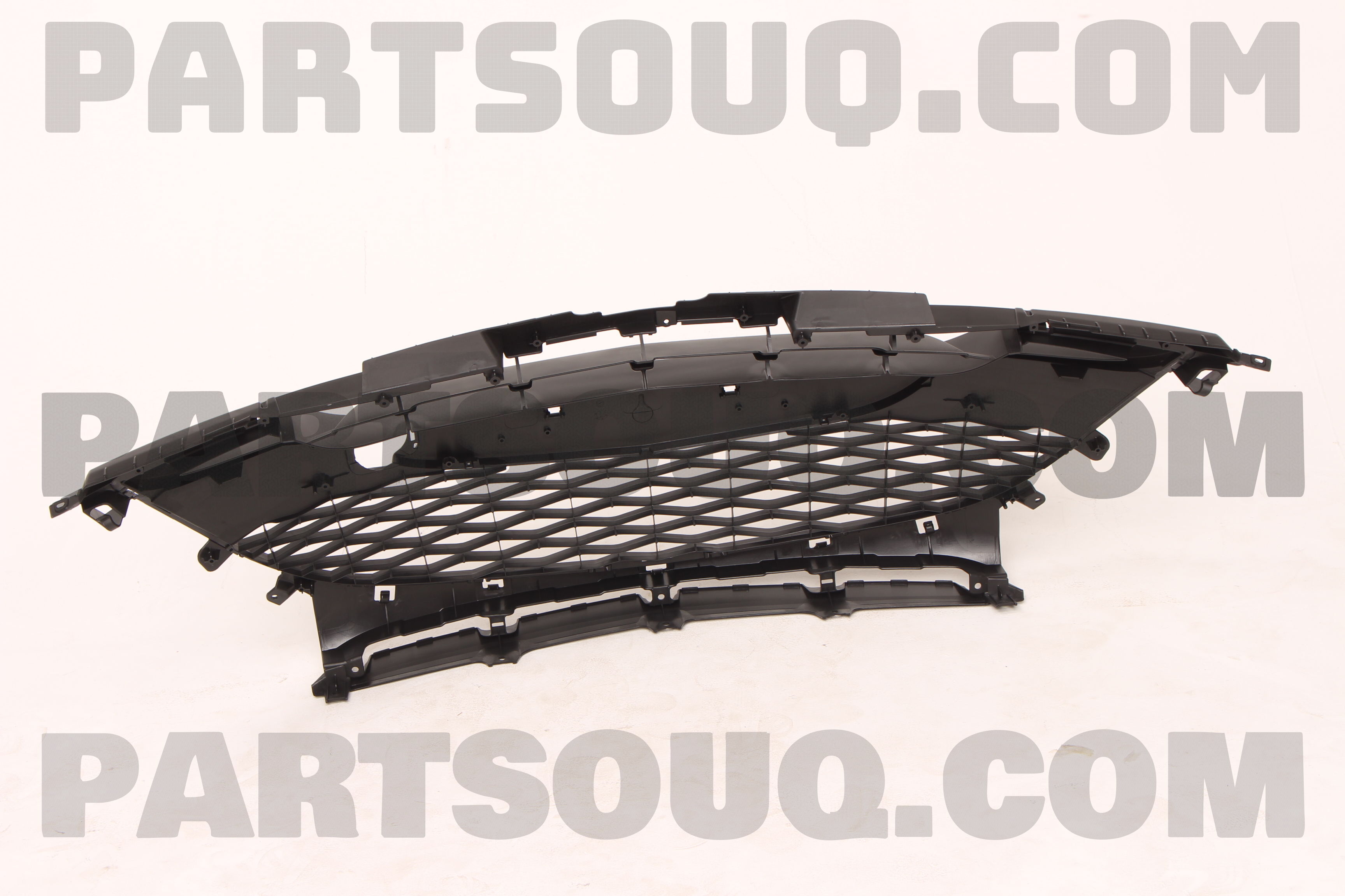 MESH,FRONT BUMPER BCW8501T1B | Mazda Parts | PartSouq