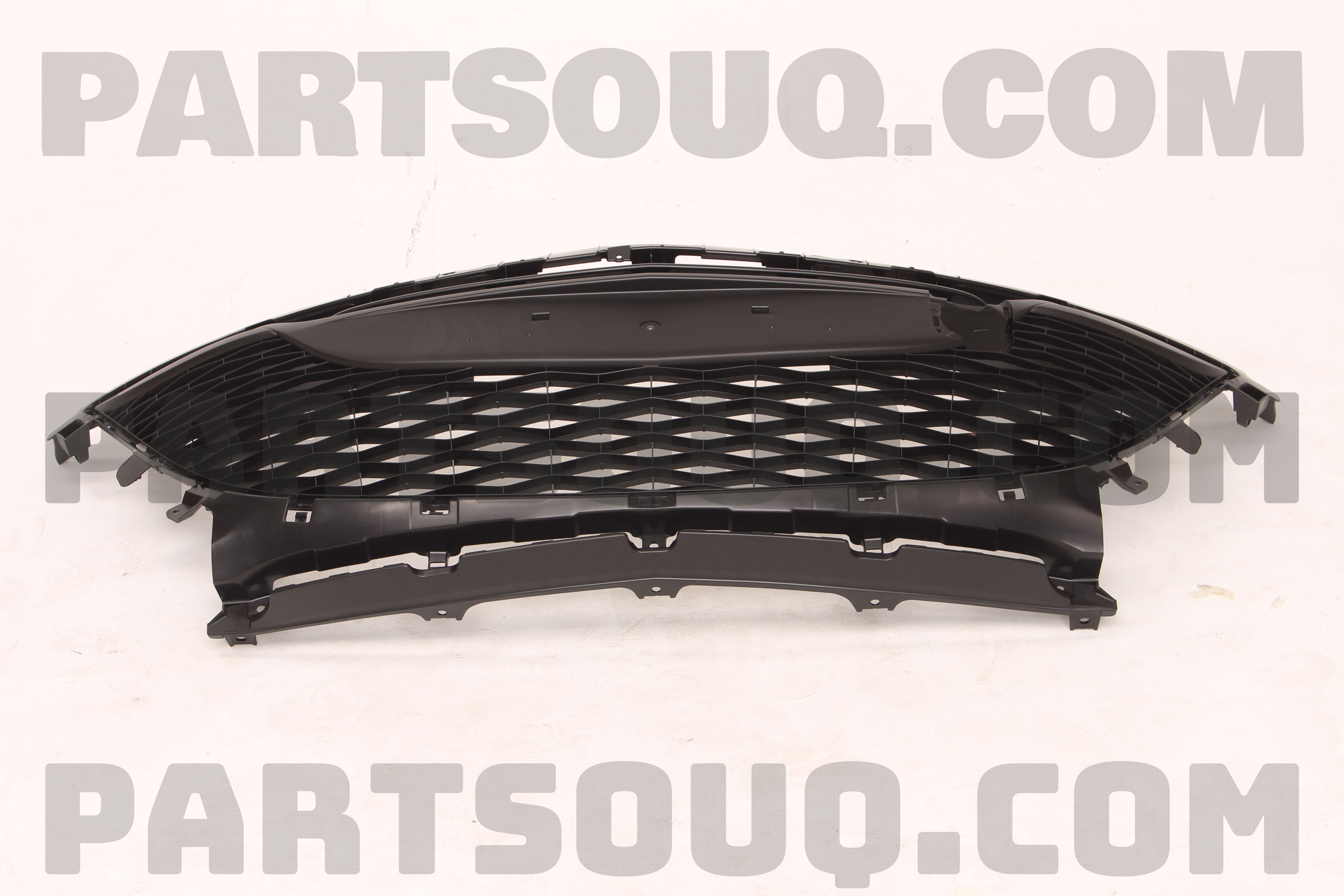 MESH,FRONT BUMPER BCW8501T1B | Mazda Parts | PartSouq