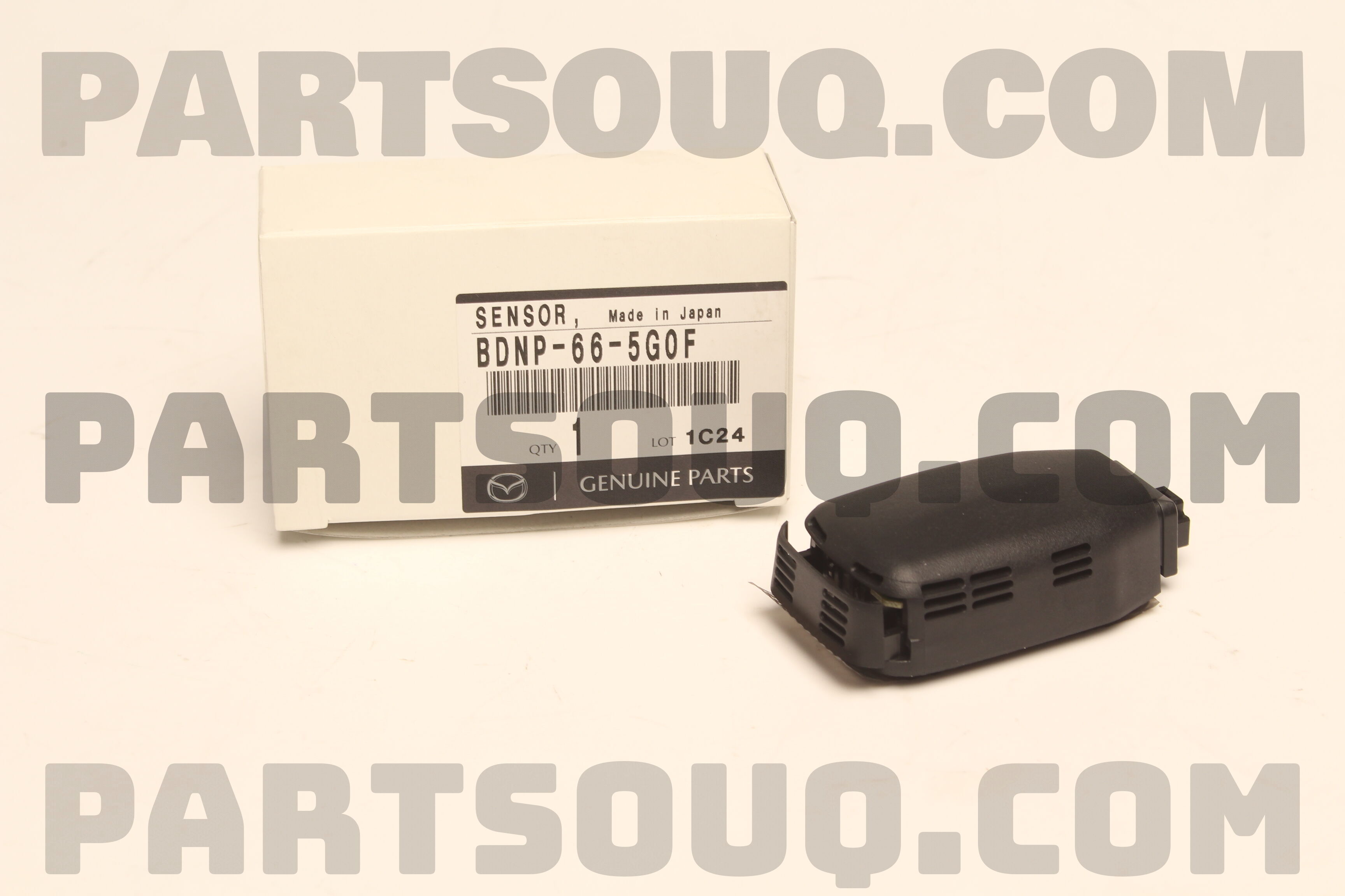 SENSOR,RAIN-WNDSHLD BDNP665G0F | Mazda Parts | PartSouq