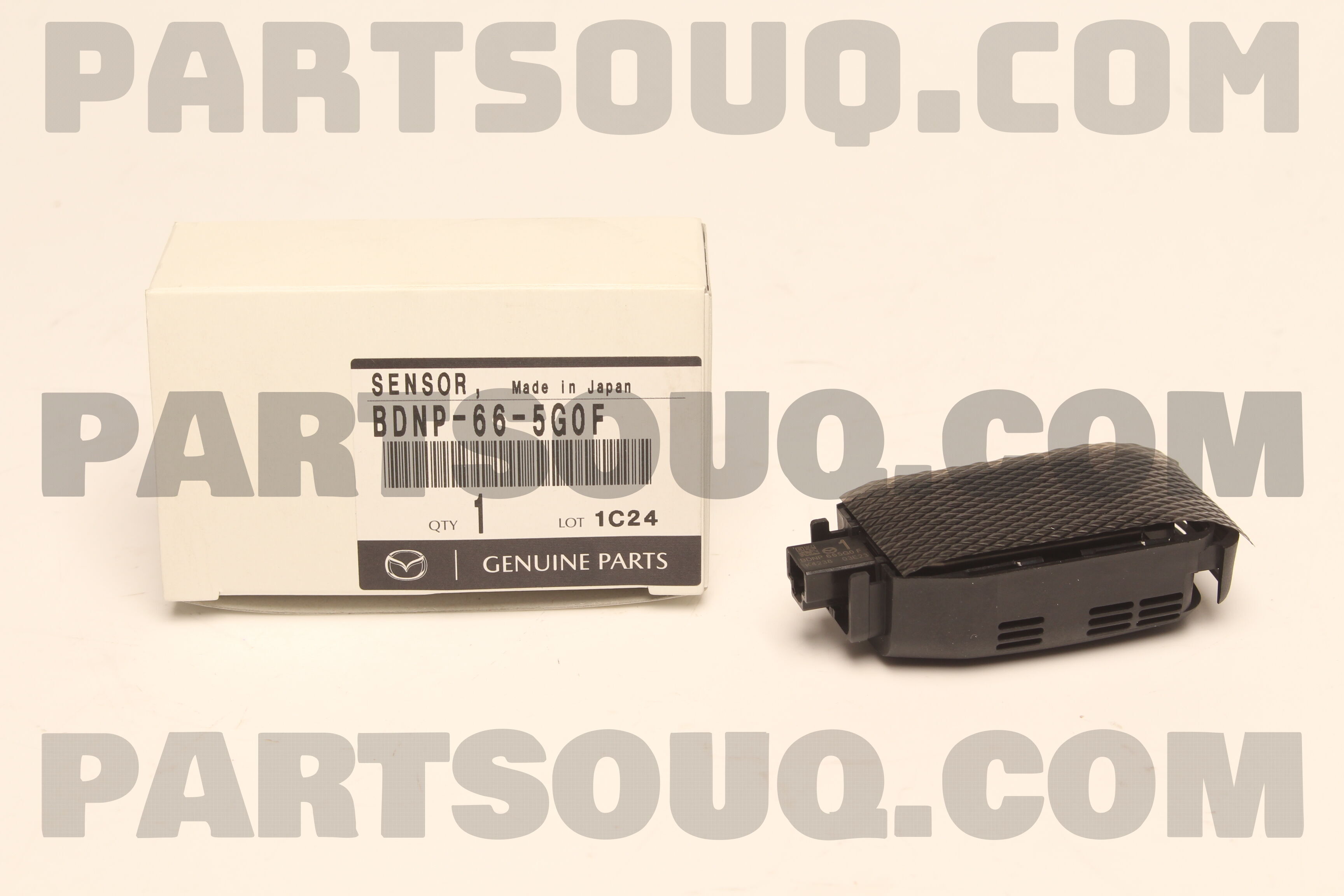 SENSOR,RAIN-WNDSHLD BDNP665G0F | Mazda Parts | PartSouq