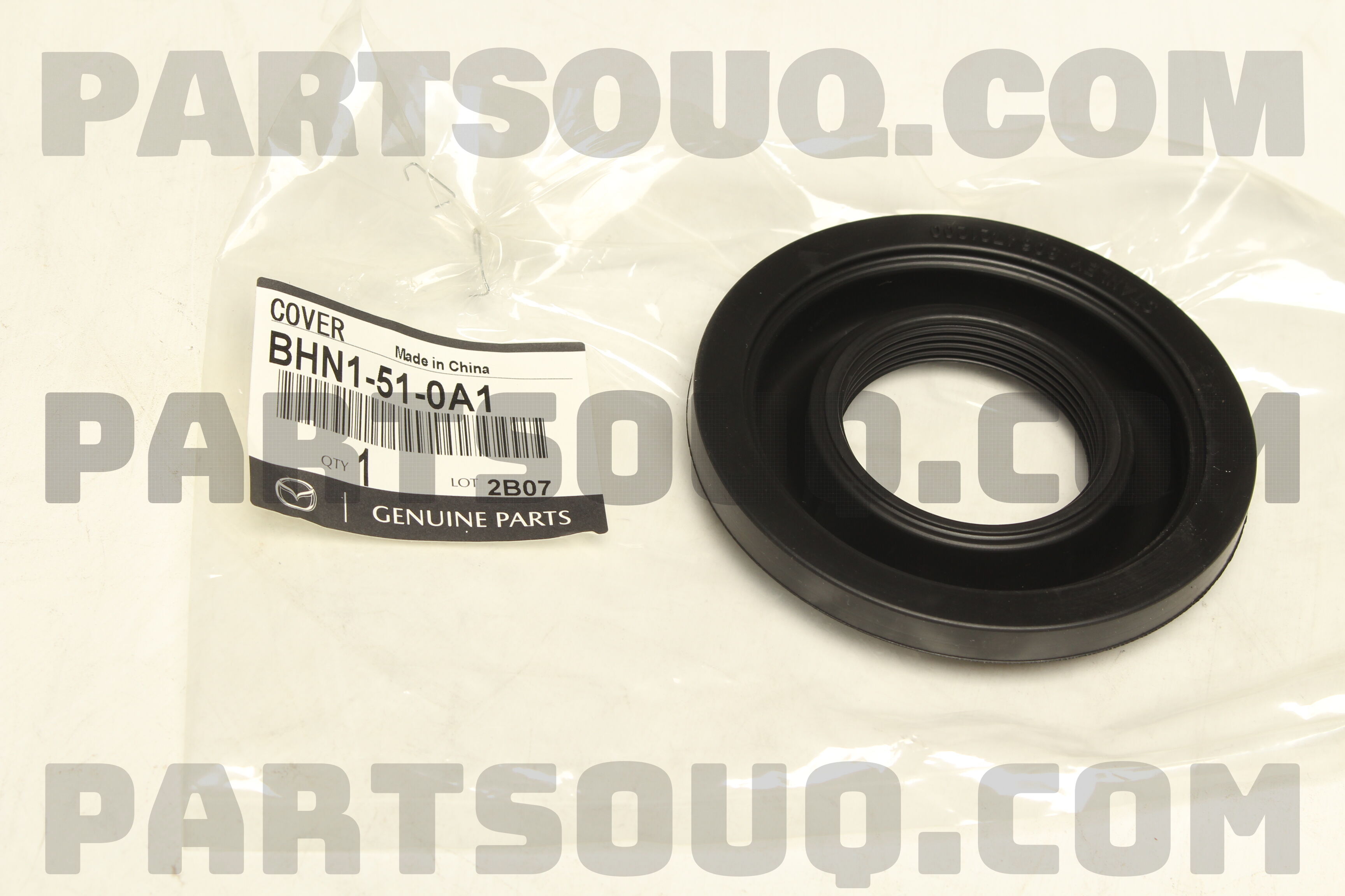 COVER,SOCKET BHN1510A1 | Mazda Parts | PartSouq