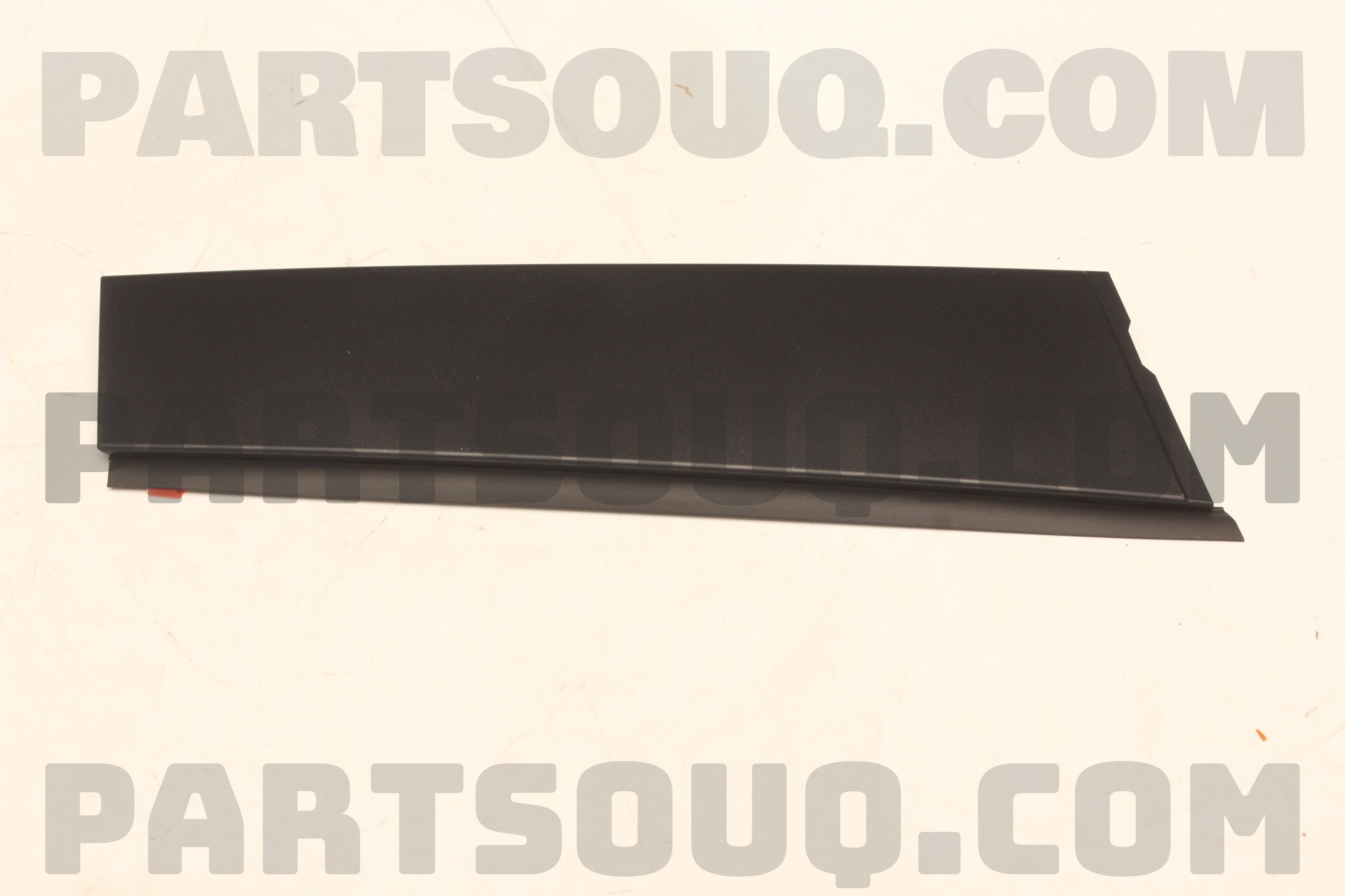 GARNISH(L),REAR DOOR BHS250M40A | Mazda Parts | PartSouq
