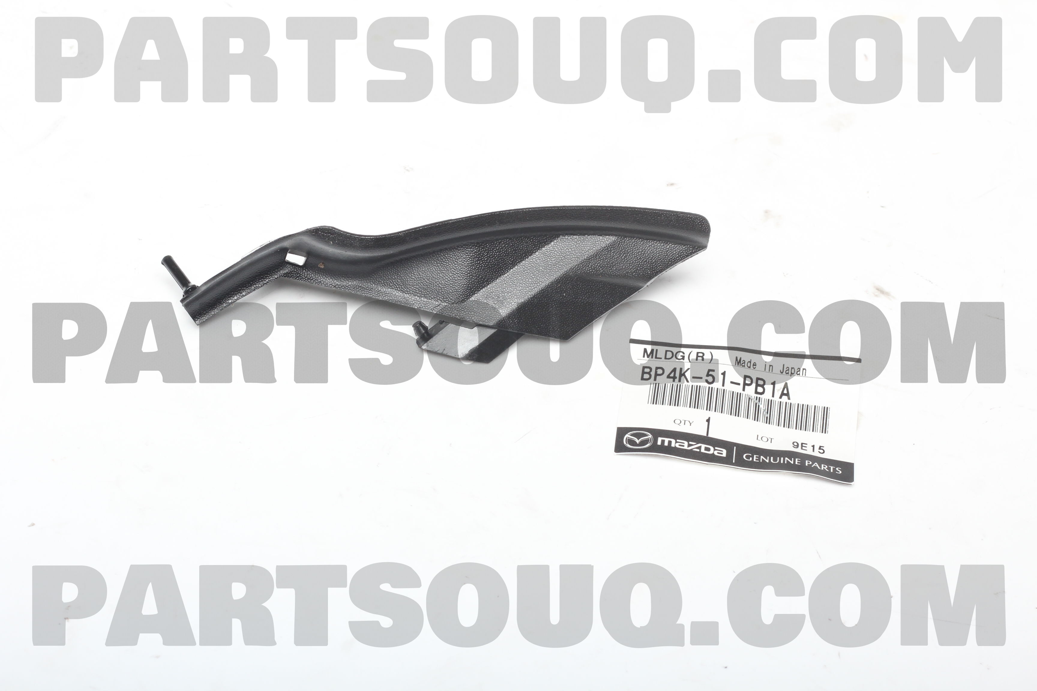 MLDG(R),FENDER-FRT BP4K51PB1A | Mazda Parts | PartSouq