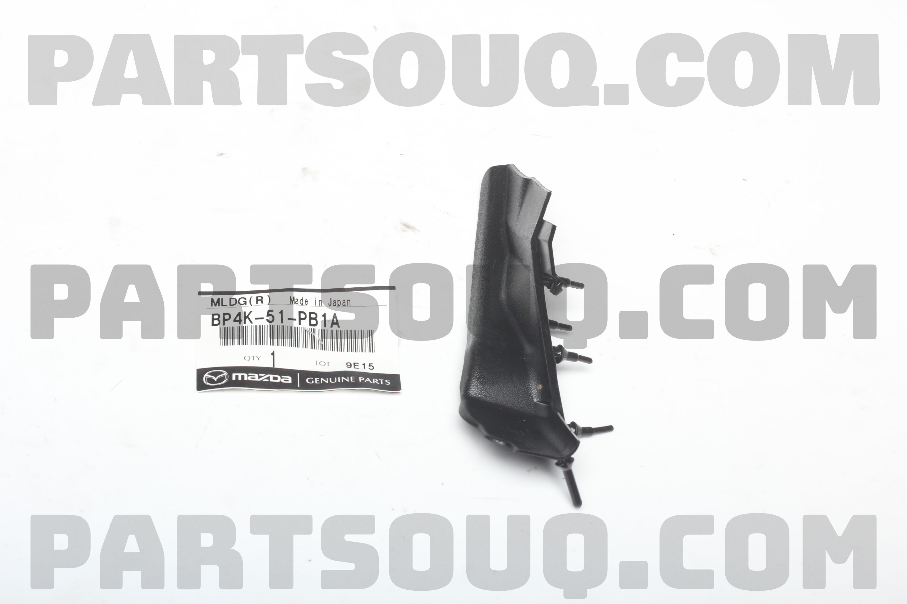 MLDG(R),FENDER-FRT BP4K51PB1A | Mazda Parts | PartSouq