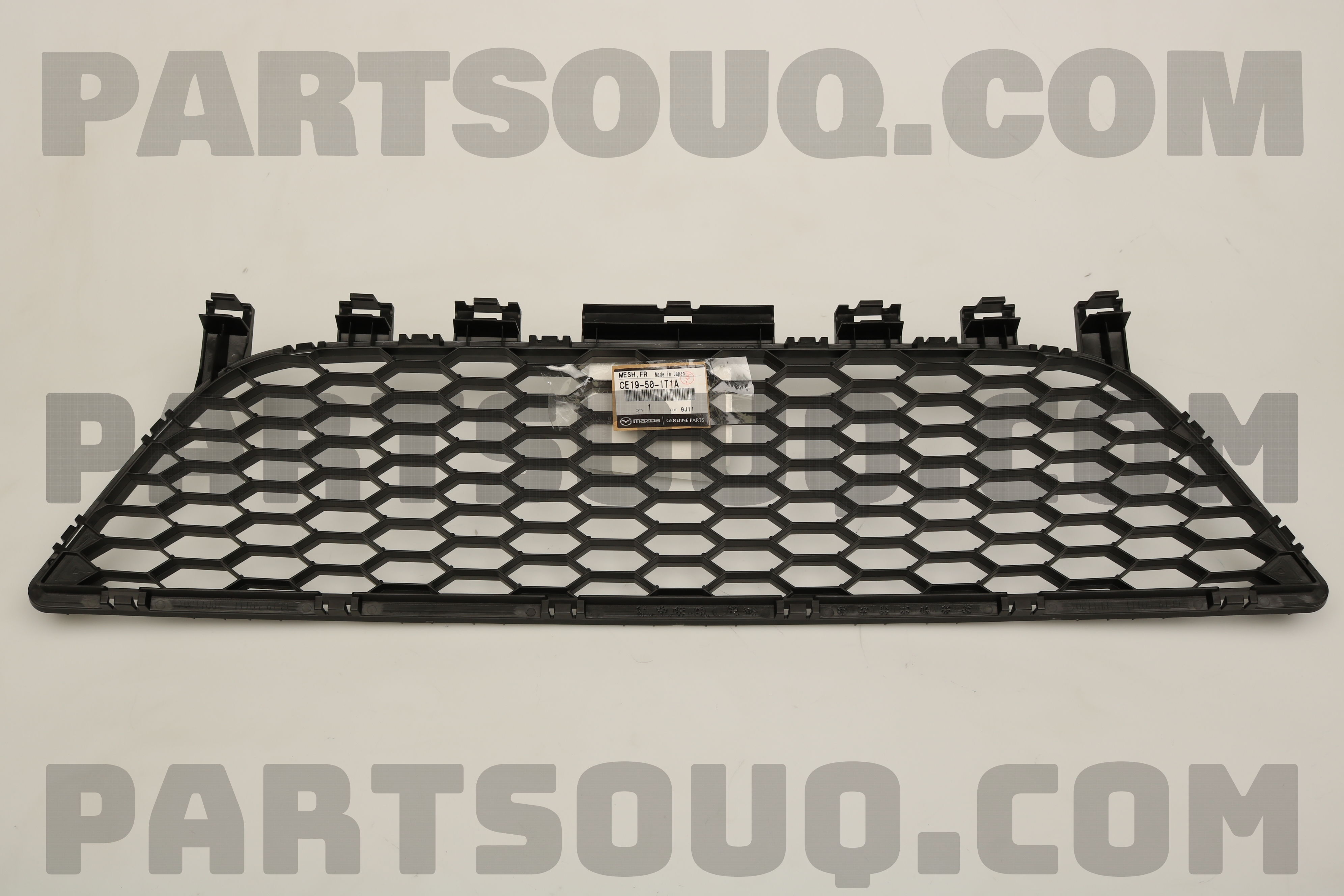 MESH,FRONT BUMPER CE19501T1A | Mazda Parts | PartSouq