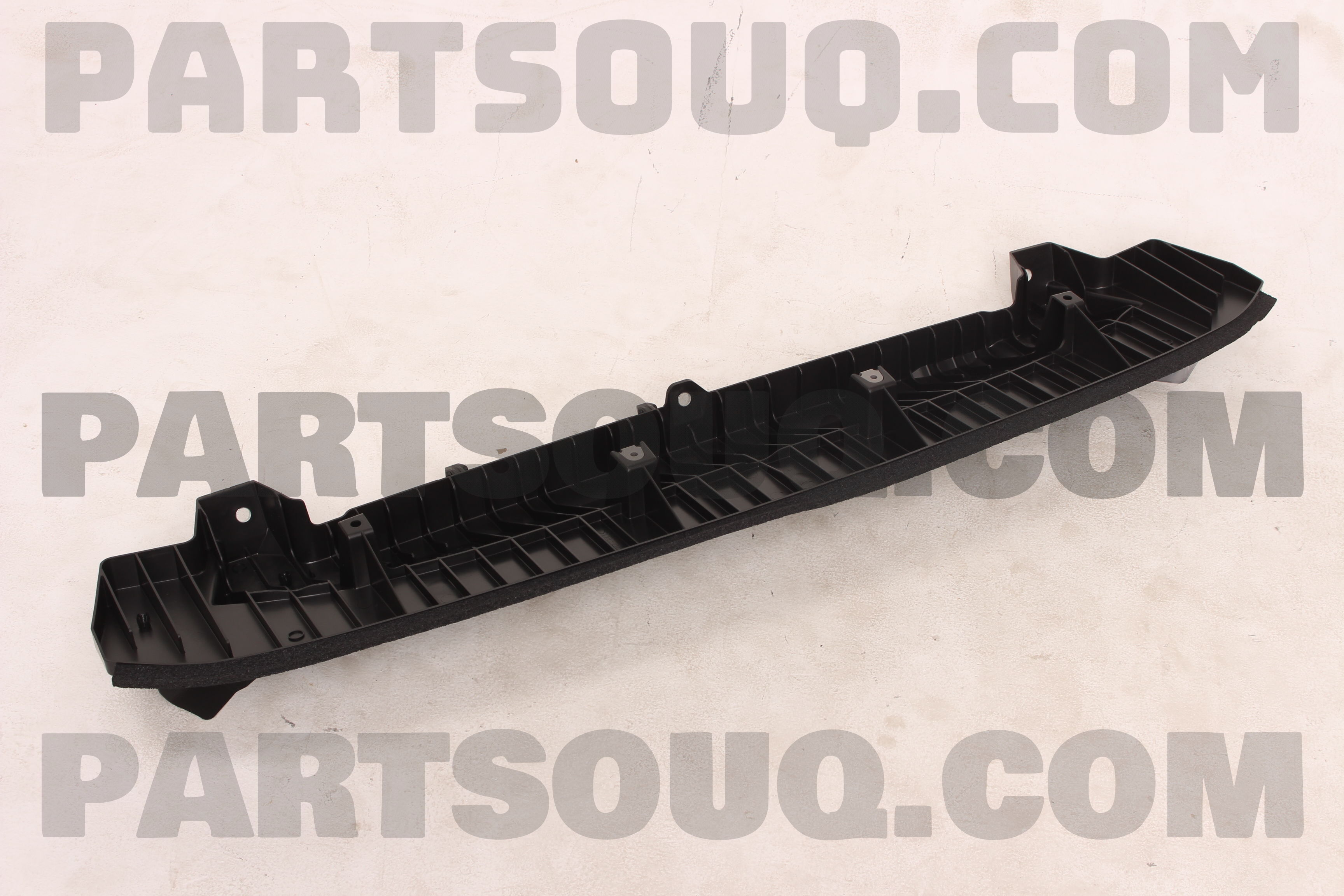 STIFF. A ,BUMPER D10E500S0 | Mazda Parts | PartSouq