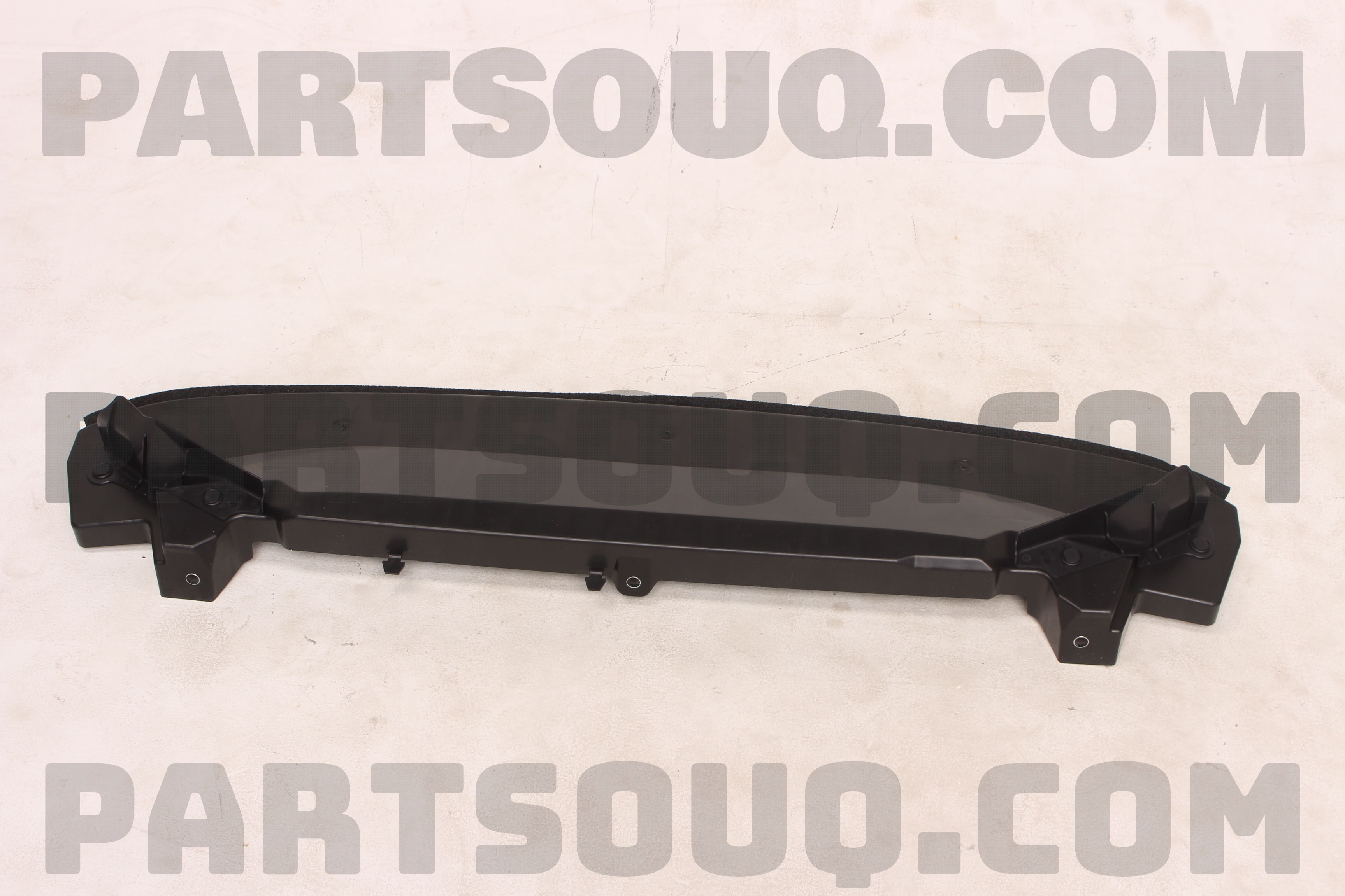 STIFF. A ,BUMPER D10E500S0 | Mazda Parts | PartSouq