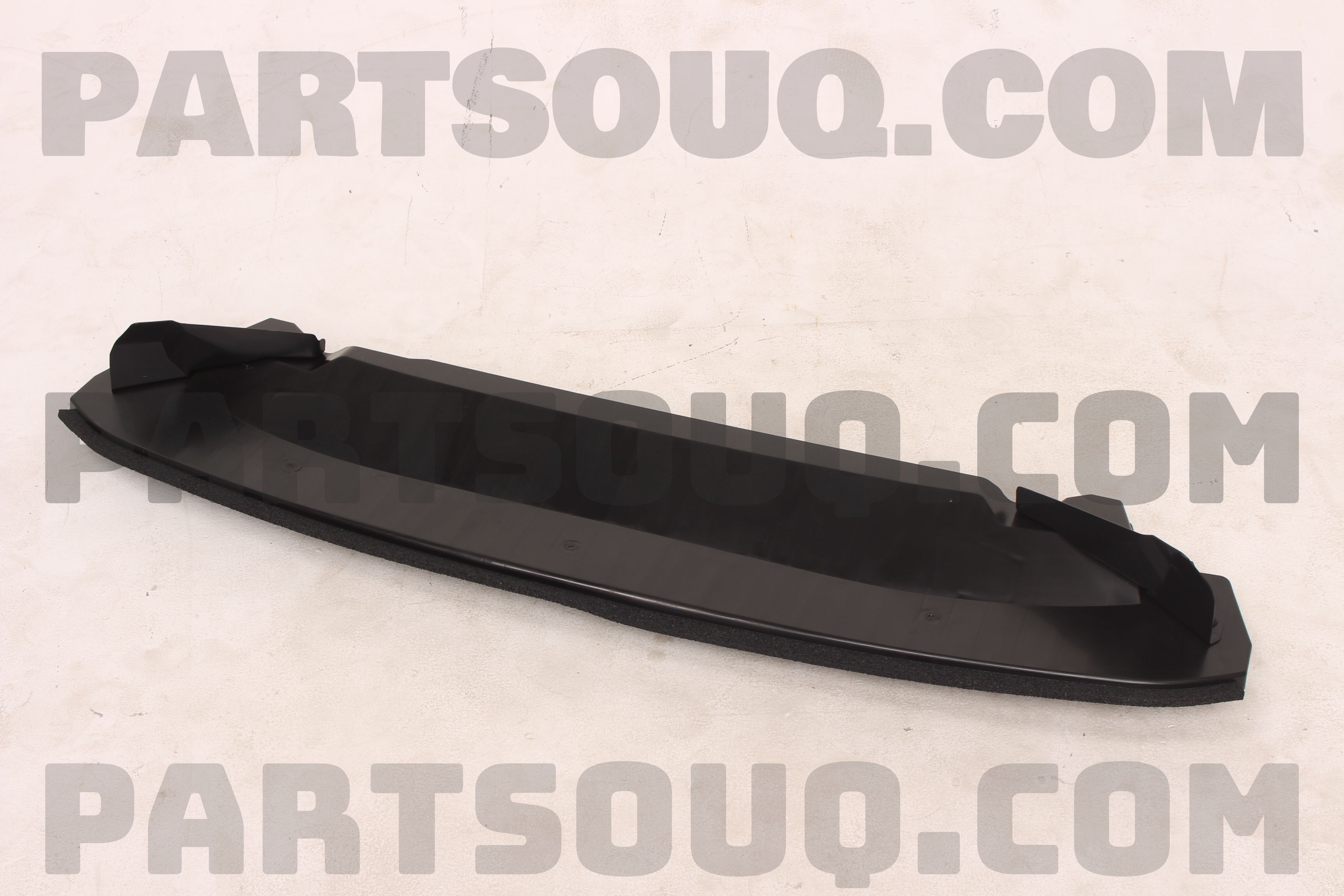 STIFF. A ,BUMPER D10E500S0 | Mazda Parts | PartSouq