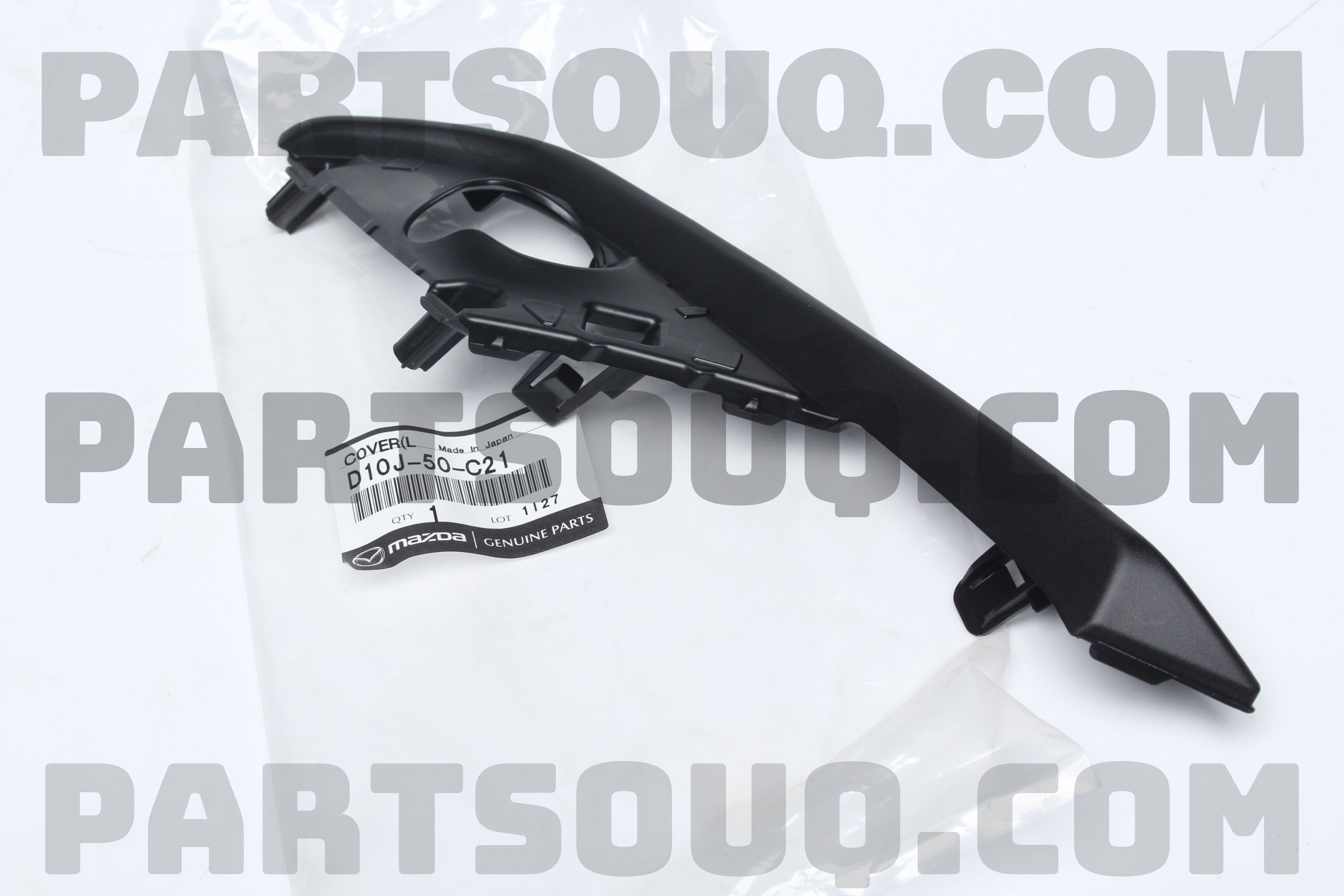 COVER(L),HOLE-LAMP D10J50C21 | Mazda Parts | PartSouq