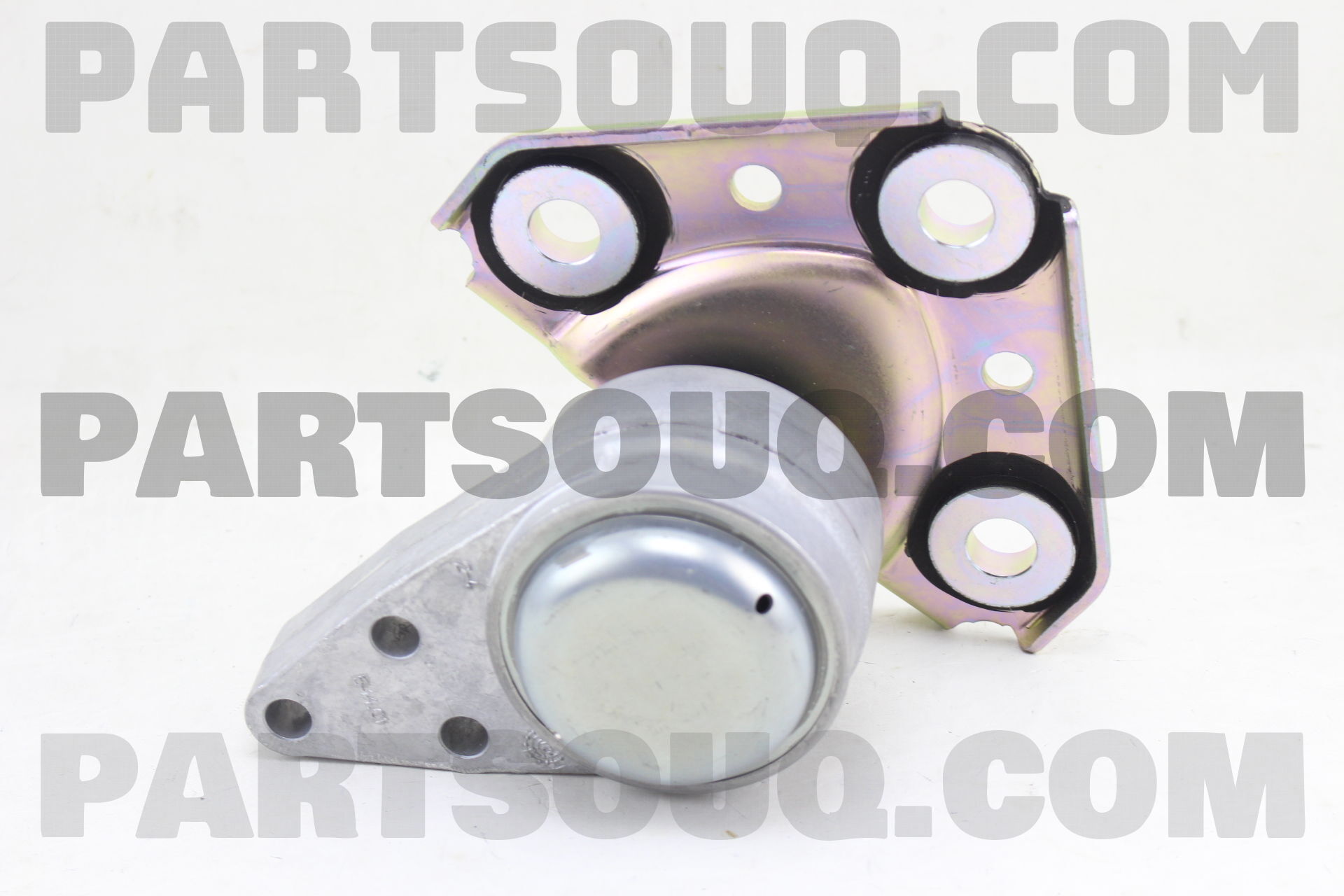 RUBBER NO.3,ENG.MTG D35039060E | Mazda Parts | PartSouq