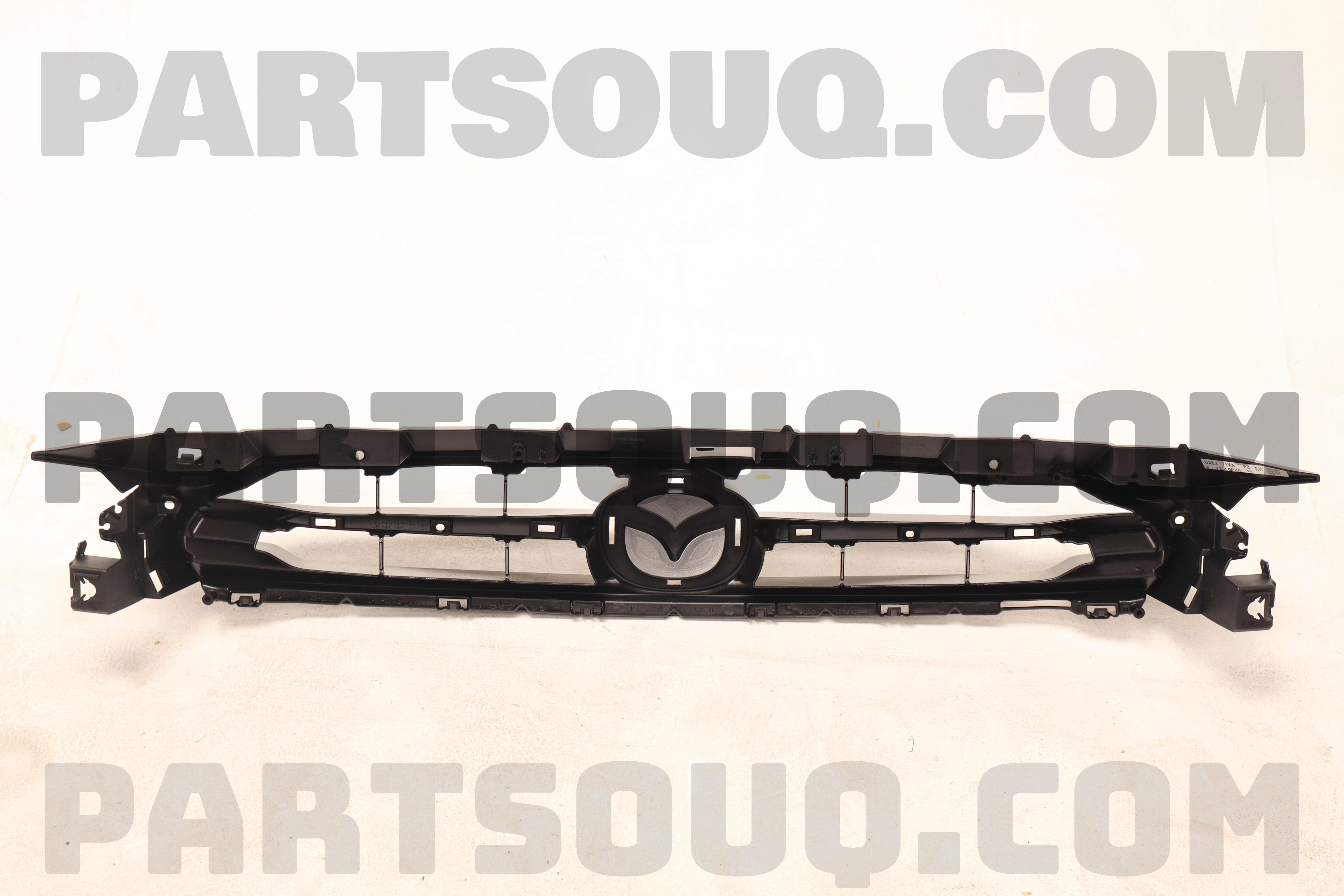 GRILLE,RADIATOR DA6J5071XA | Mazda Parts | PartSouq