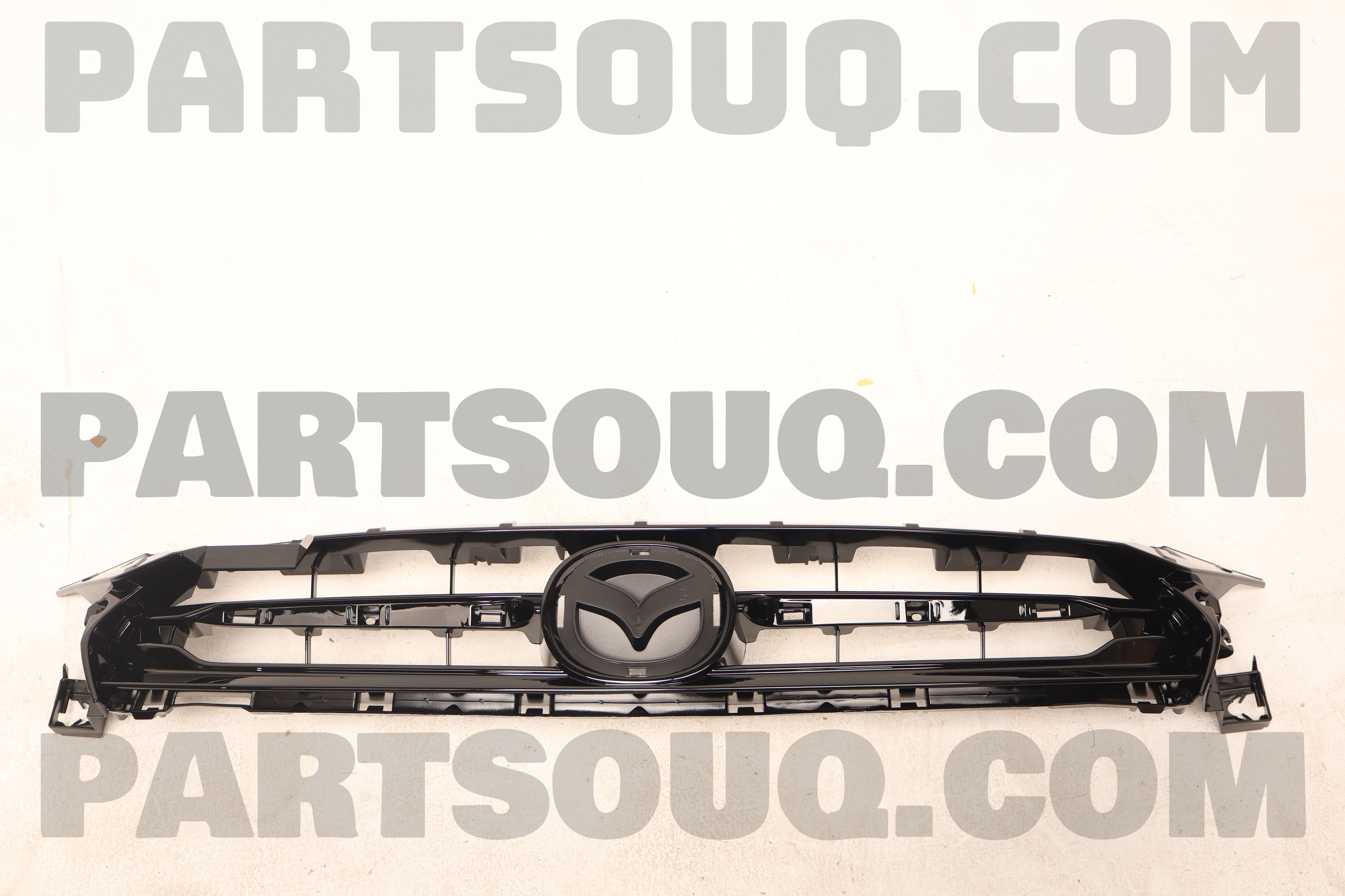 GRILLE,RADIATOR DA6J5071XA | Mazda Parts | PartSouq