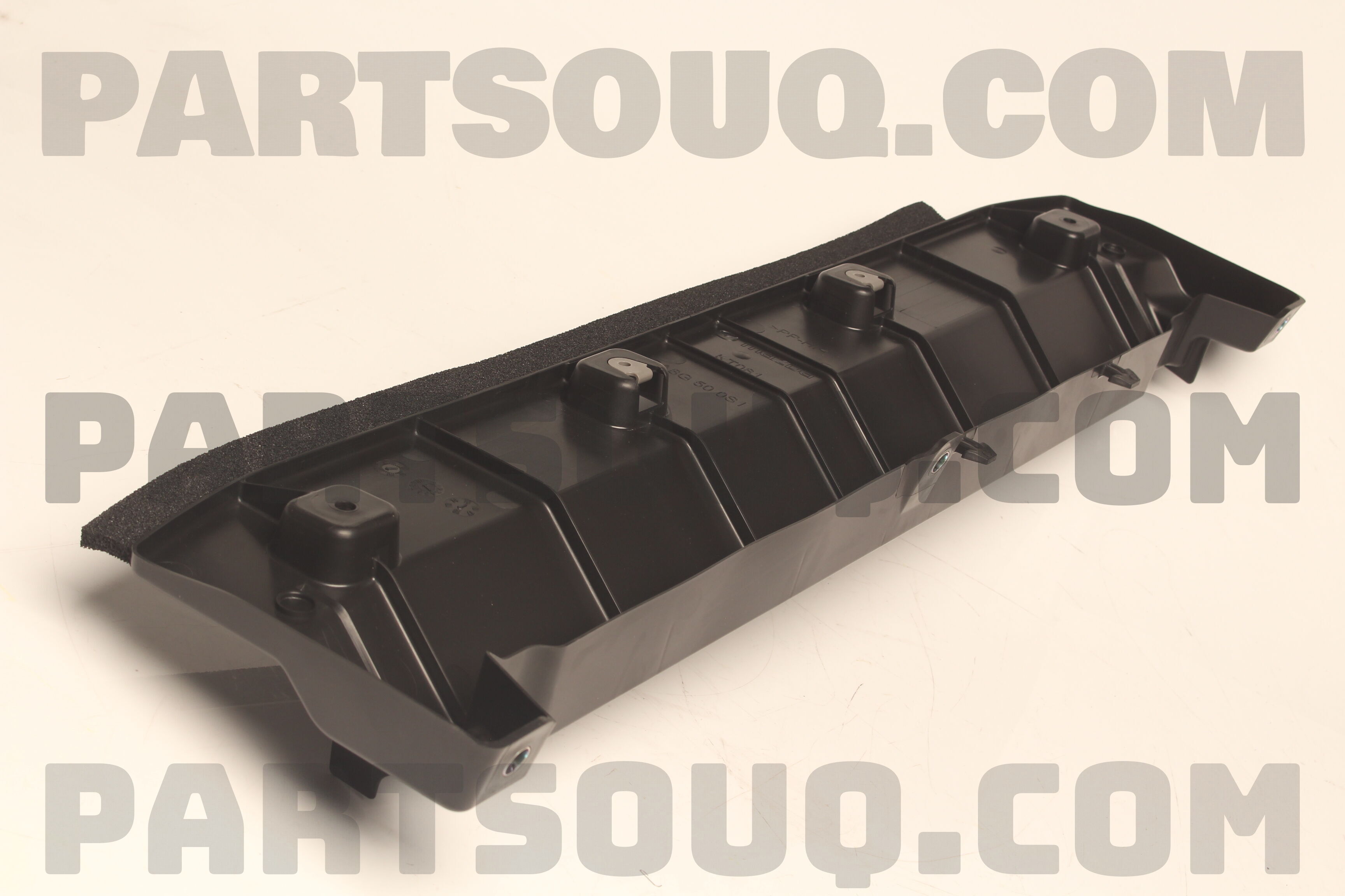 STIFF. A ,BUMPER DA8G500S0C | Mazda Parts | PartSouq