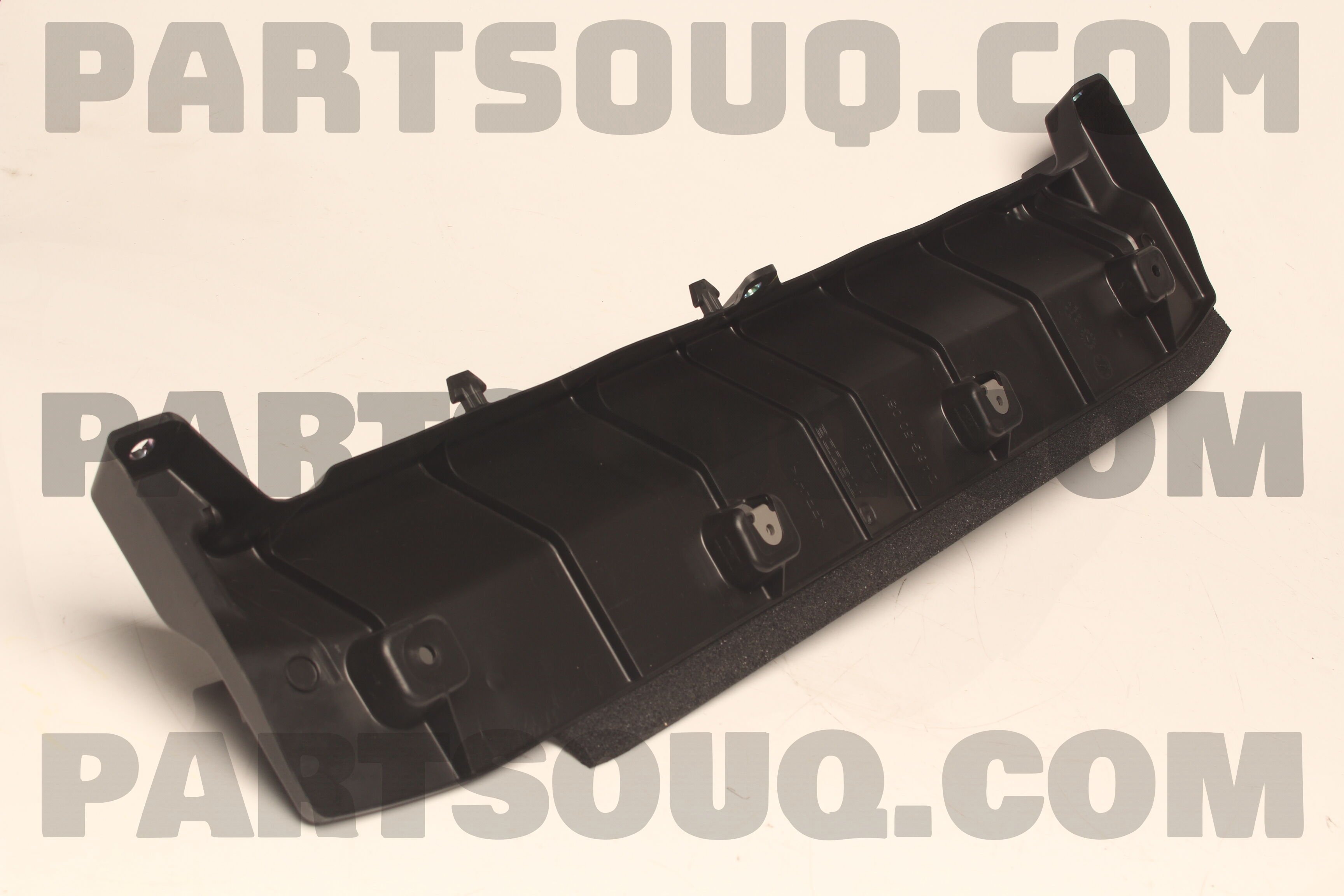 STIFF. A ,BUMPER DA8G500S0C | Mazda Parts | PartSouq