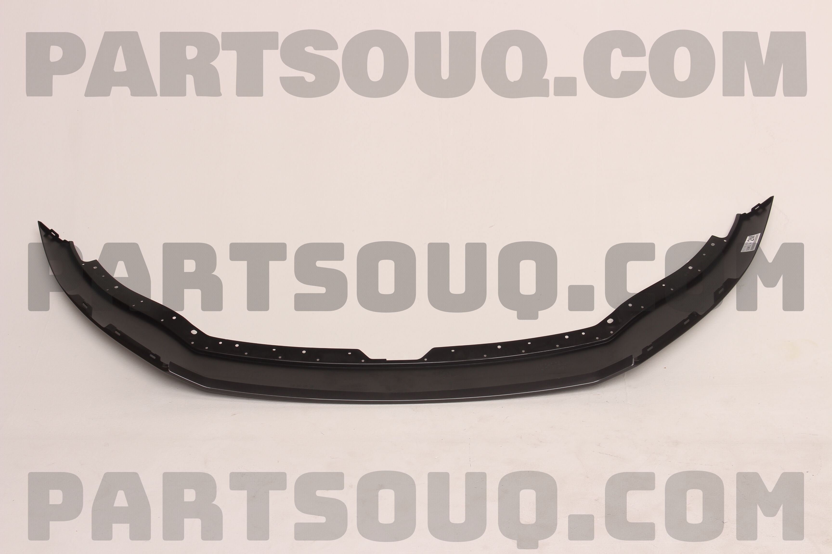 GRILLE,UP.RADIATOR DFR5507E1B2M | Mazda Parts | PartSouq