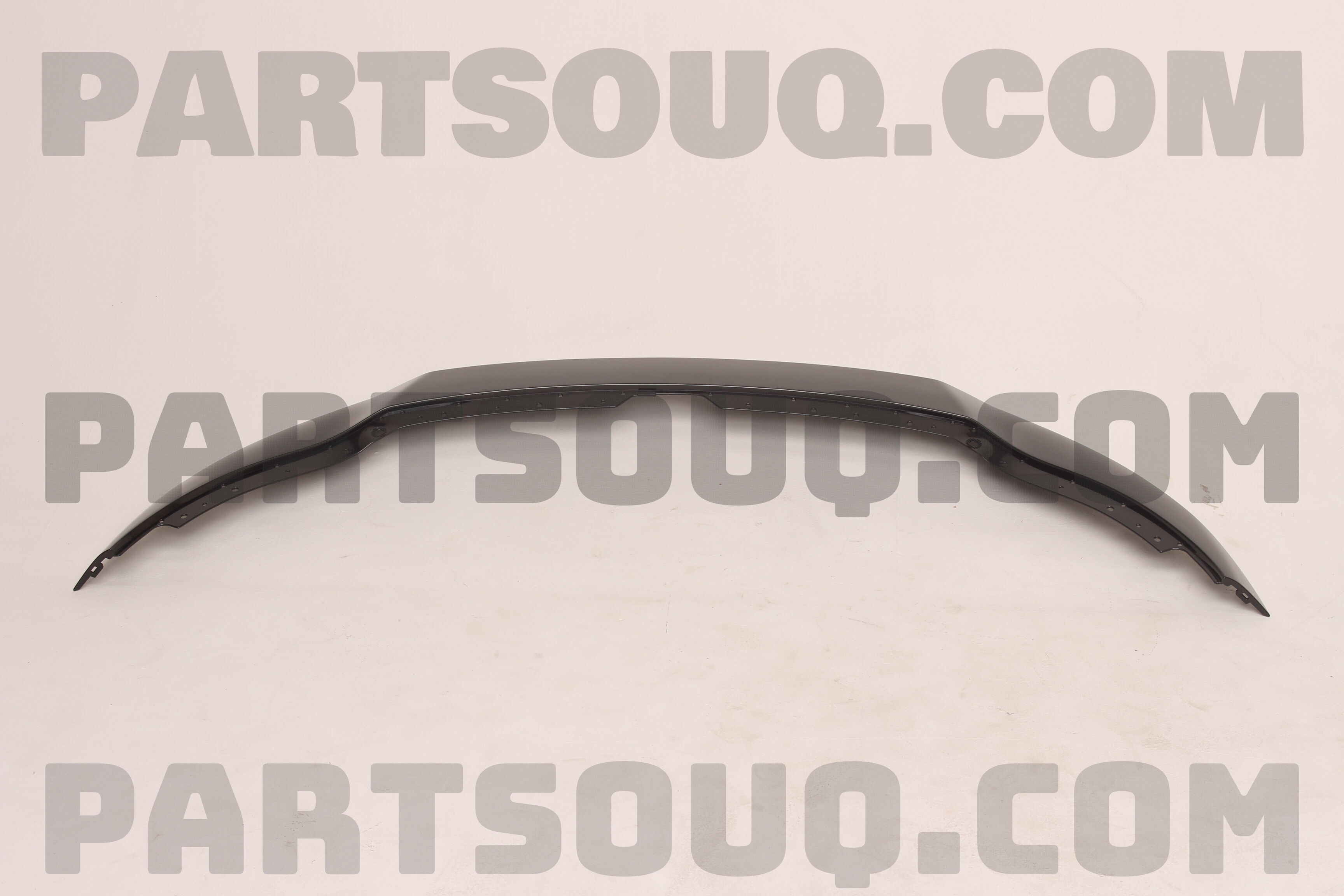 GRILLE,UP.RADIATOR DFR5507E1B2M | Mazda Parts | PartSouq
